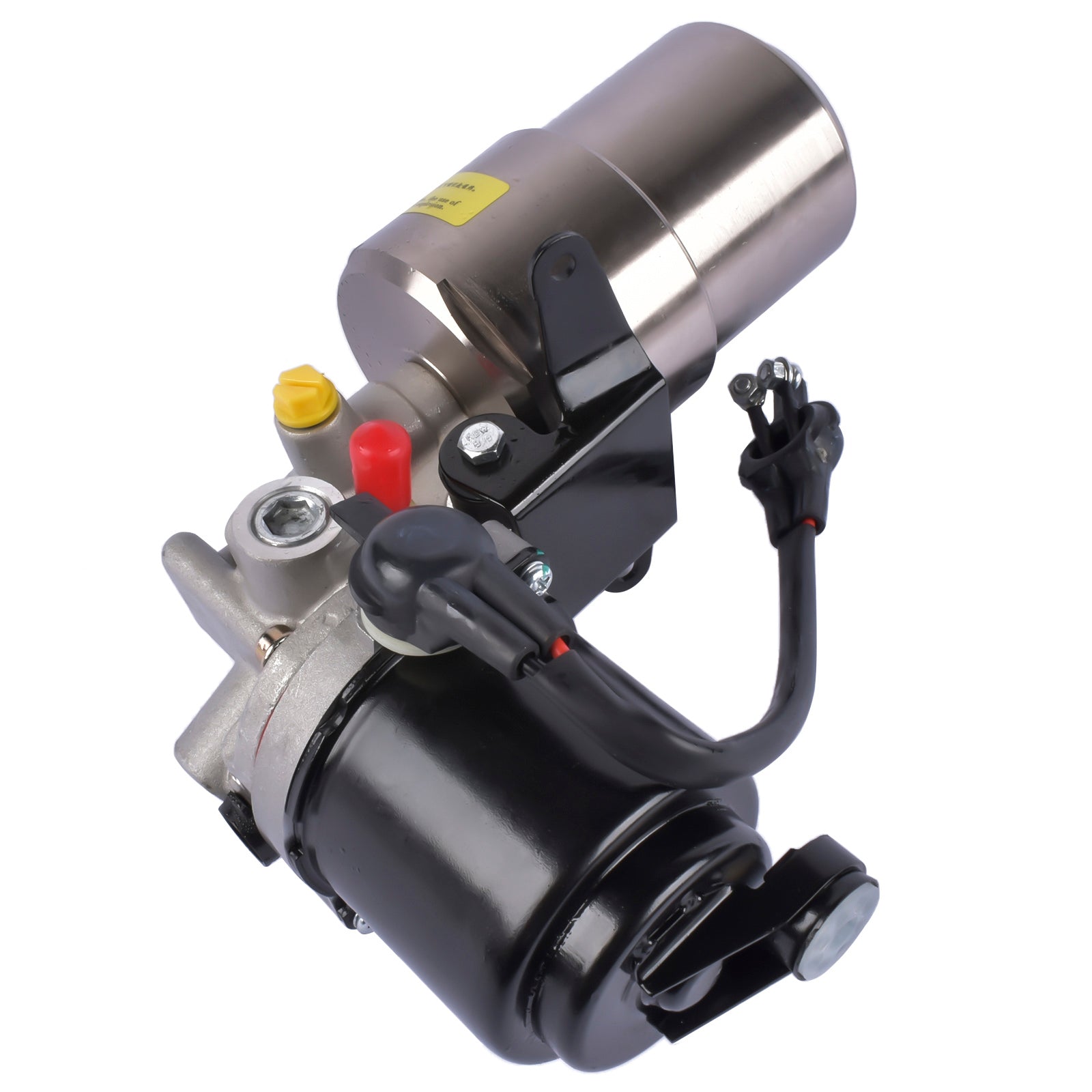 ABS Pump Brake Booster Hydraulic Motor for Mitsubishi Montero MN102843 ...