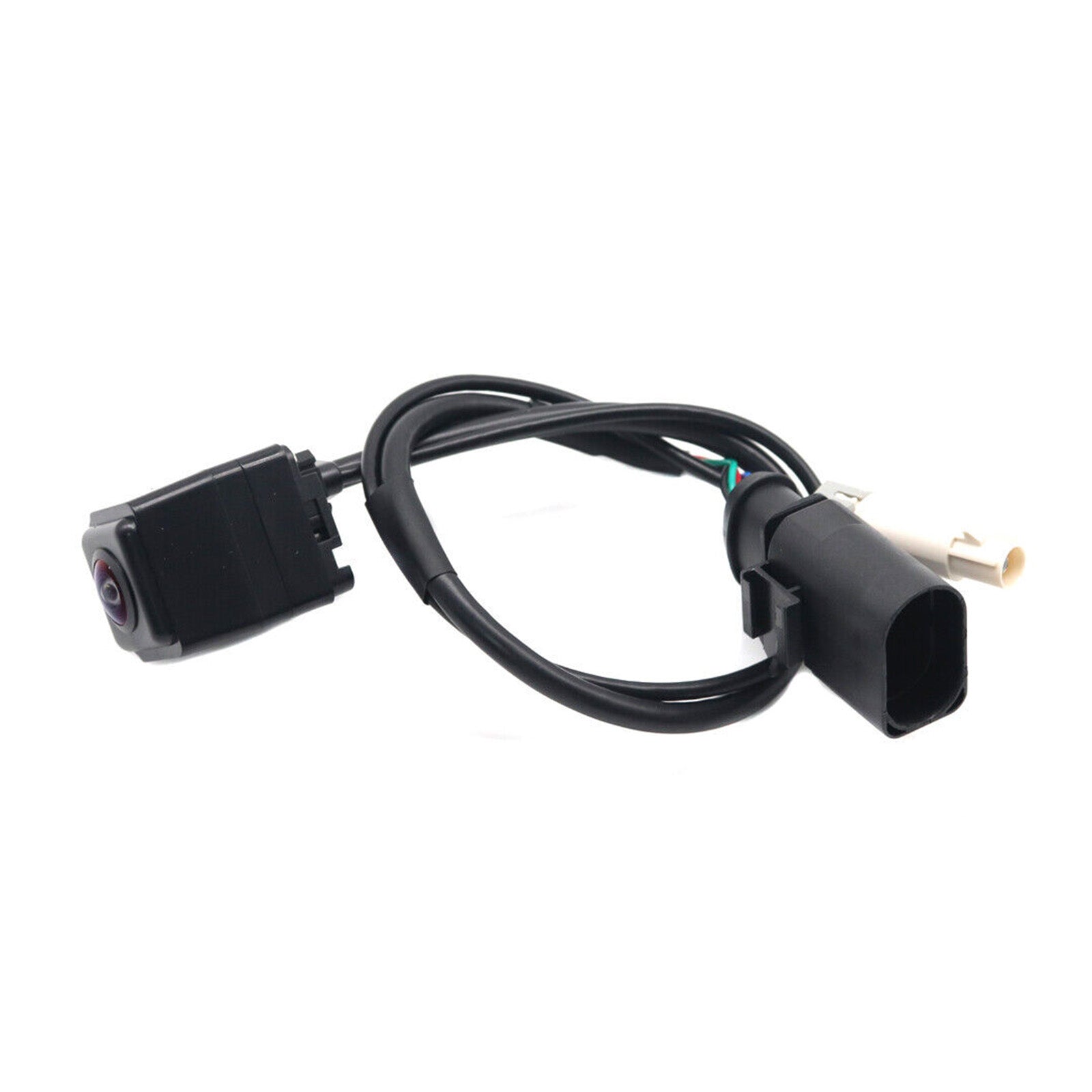 2019-2023 Porsche Macan Rear View Backup Camera 95B980551L – Component ...