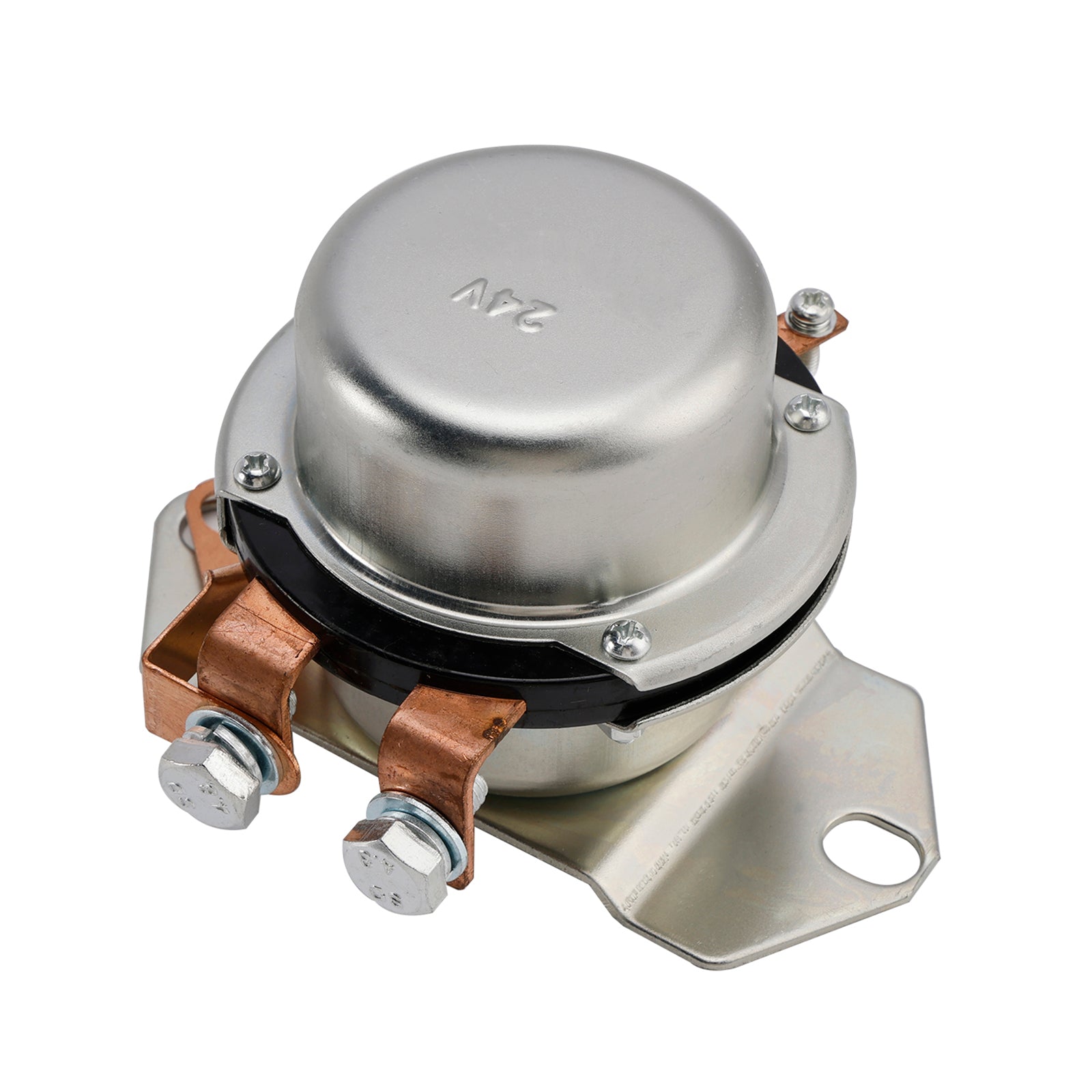 Battery Relay Switch Negative 08088-10000 Fits For Komatsu Excavator 2 ...