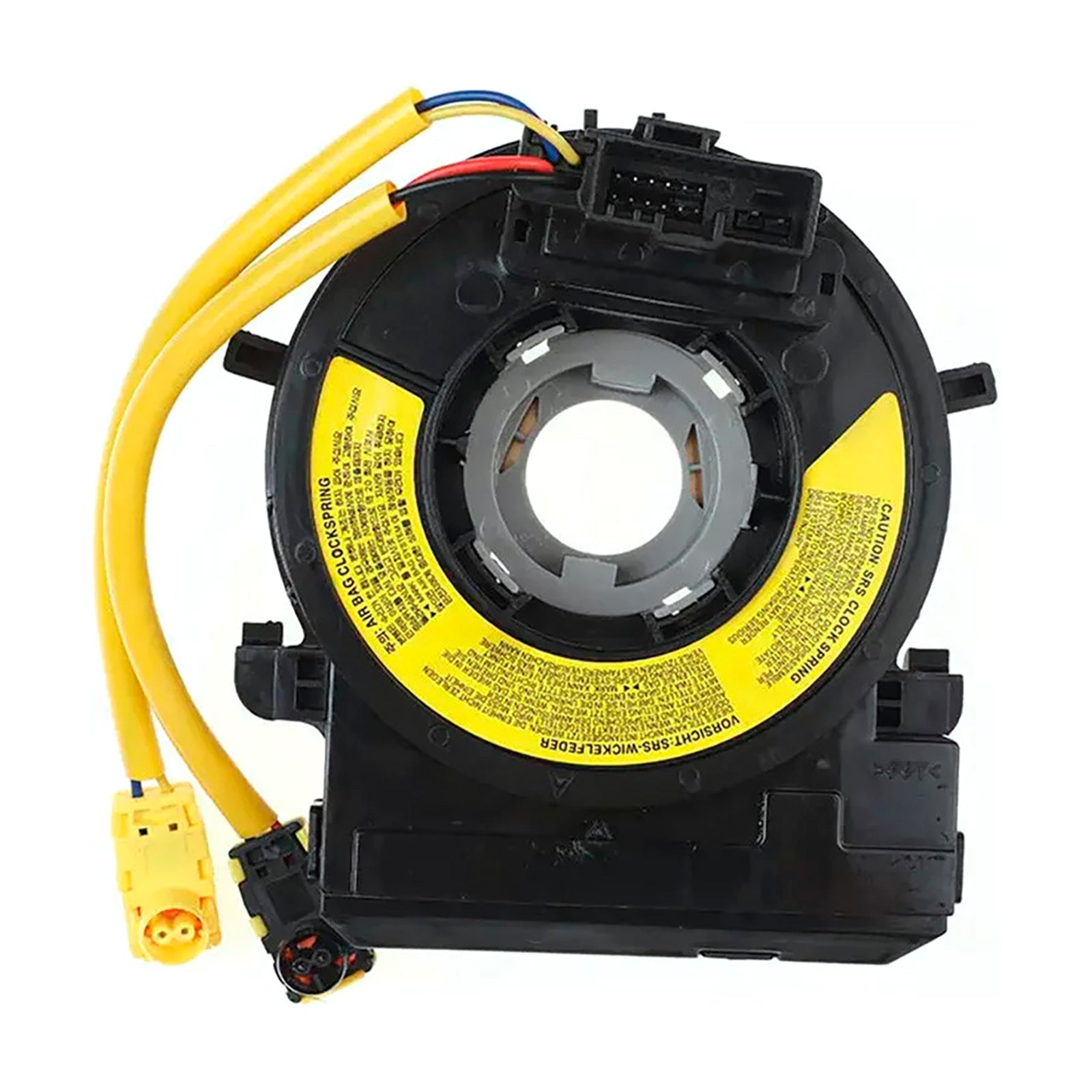 93490-4Z320 Clock Spring For Hyundai Santa Fe 2013-2019 – Component ...