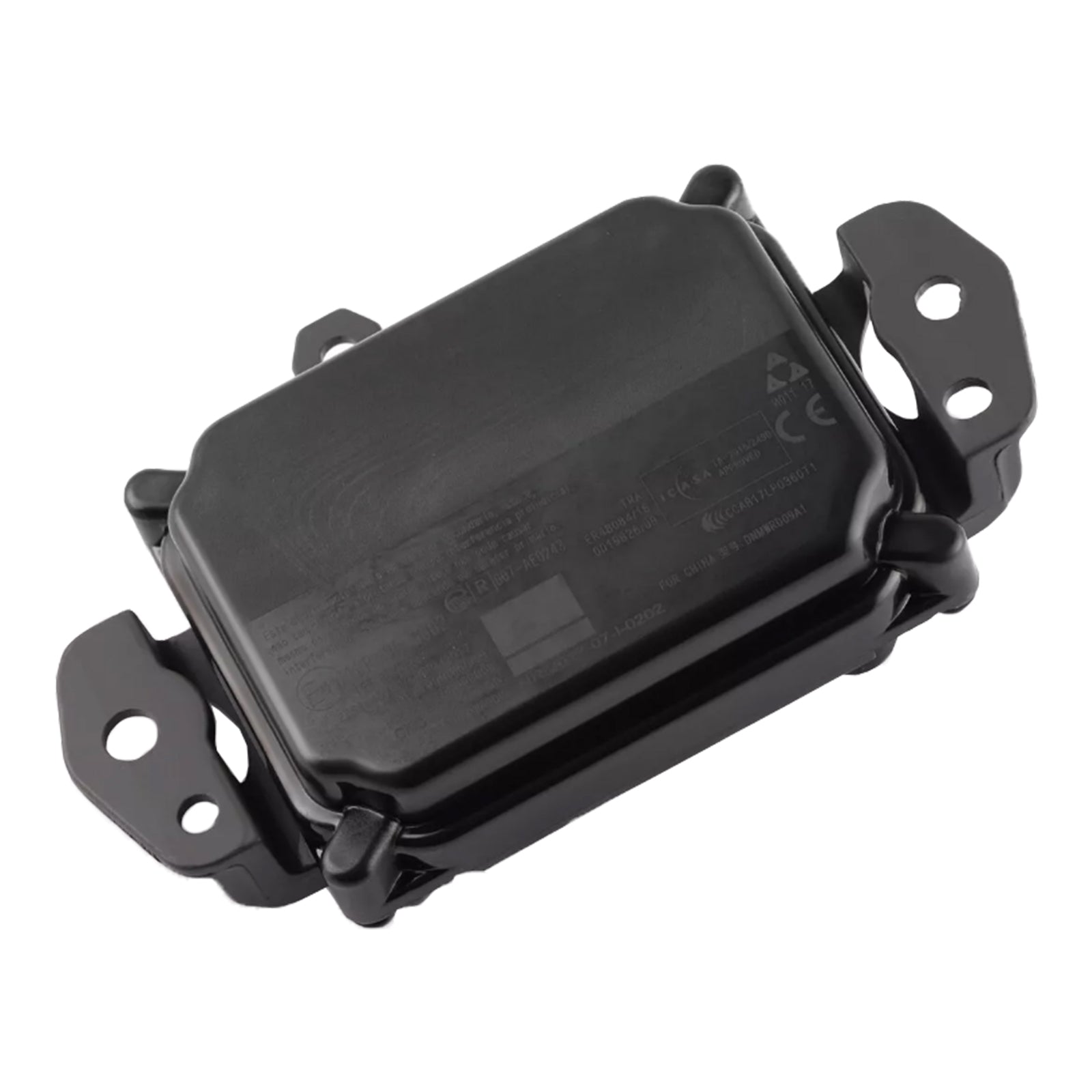 2019-2022 Toyota RAV4 4 Cyl 2.5L Cruise Control Wave Radar Sensor 8821 ...