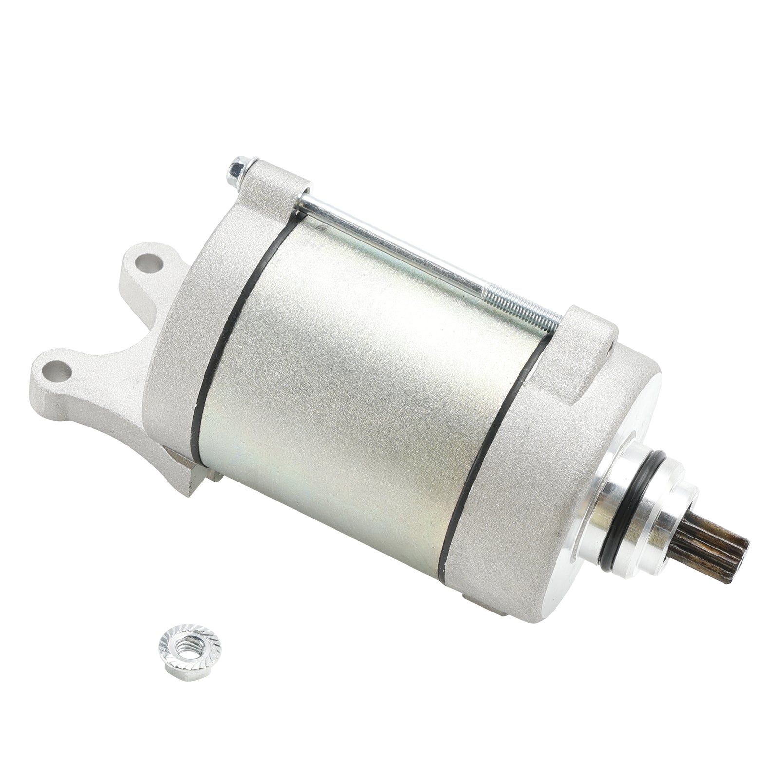 2012- Aeon ATV Crossland 400 4x4 NEW Starter Motor AEO-3120062E-000 AE ...