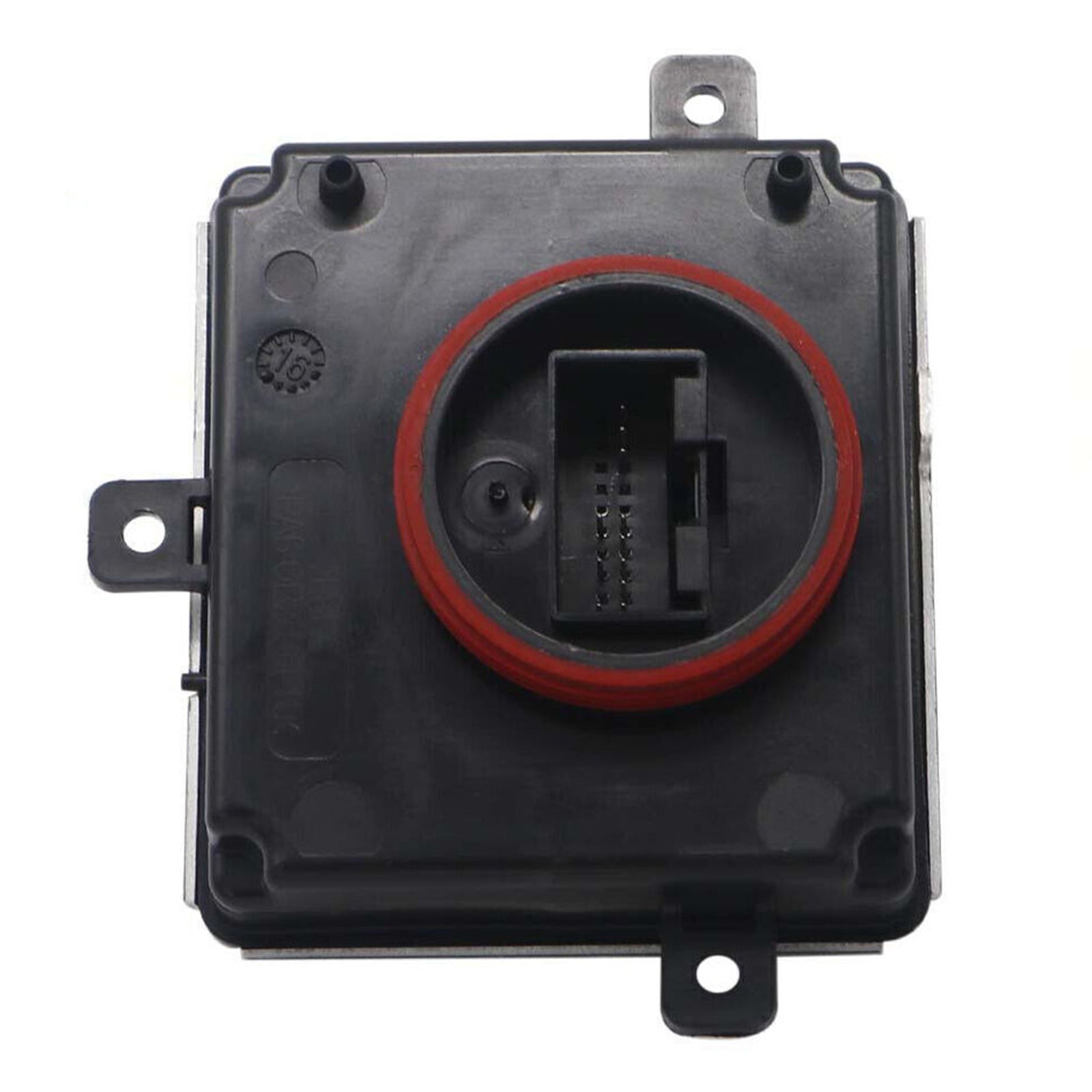2016-2017 Audi TT Quattro Daytime Running Light LED Module DRL Module ...