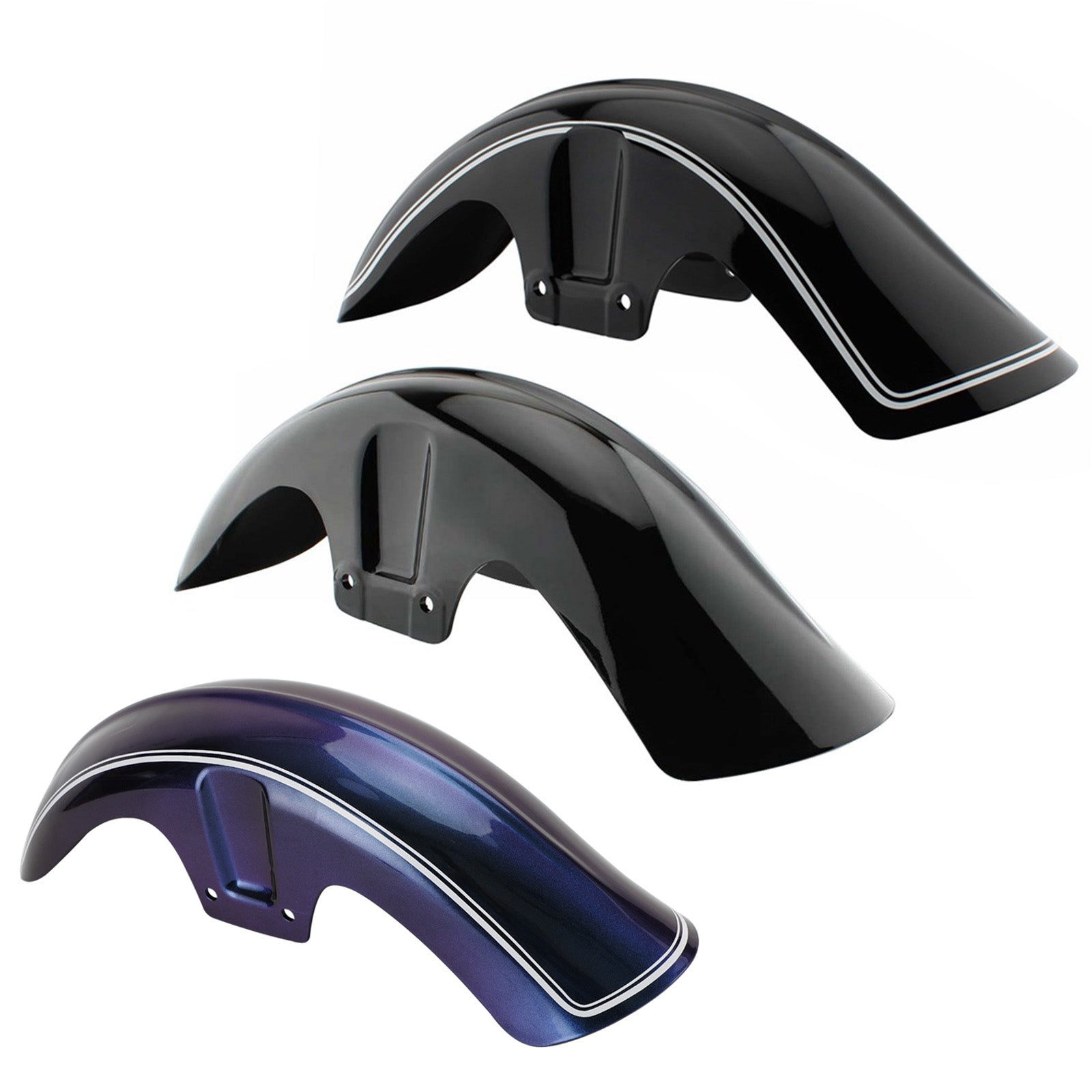 BMW R18 Classic R 18 2020-2022 Front Wheel Fender Mudguard Splash Guar ...