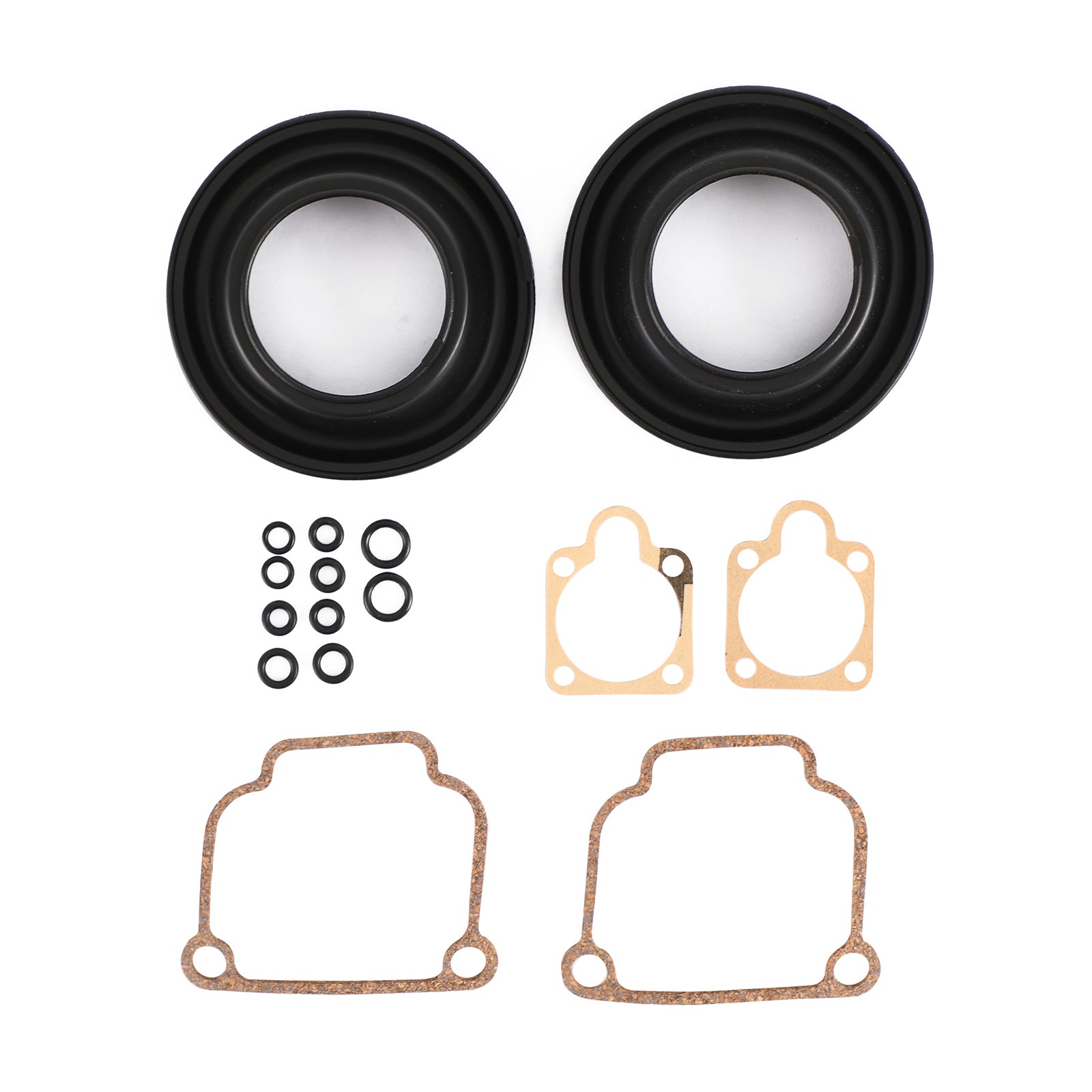 Carburetor Rebuild Kit for BMW BING CV Carb Airhead R65 R75 R80 R90 R1 ...