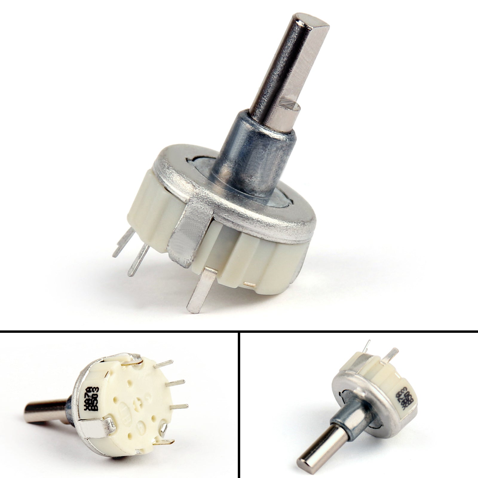 1Pcs Volume Control Switch Potentiometer For Motorola GM338 Radio Walk ...