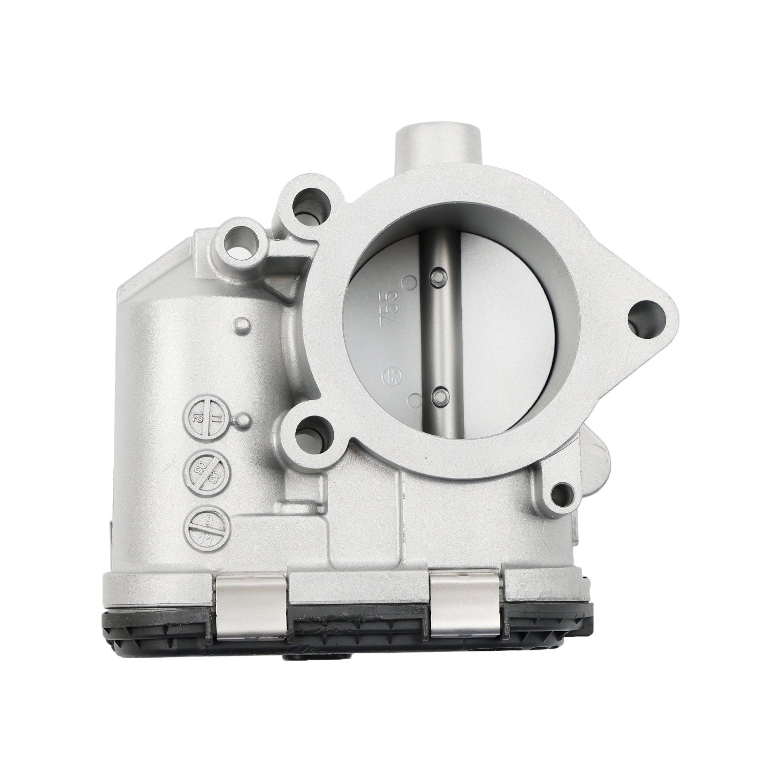 Peugeot Partner (2000 2004) 1.6L Throttle Body 0280750085 – Component ...