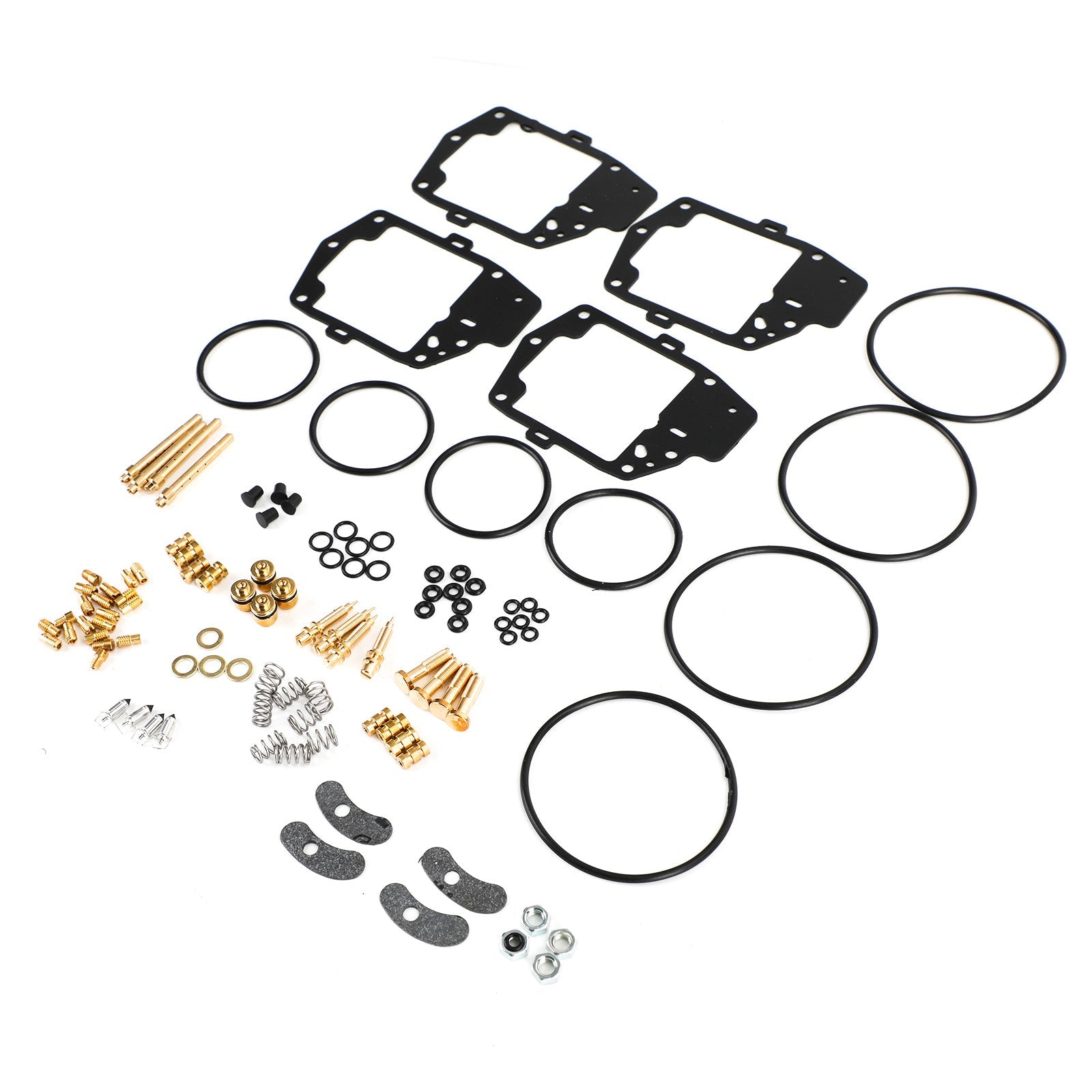 Carburetor Carb Rebuild Repair Kit fit for Honda Goldwing 1000 GL1000 ...