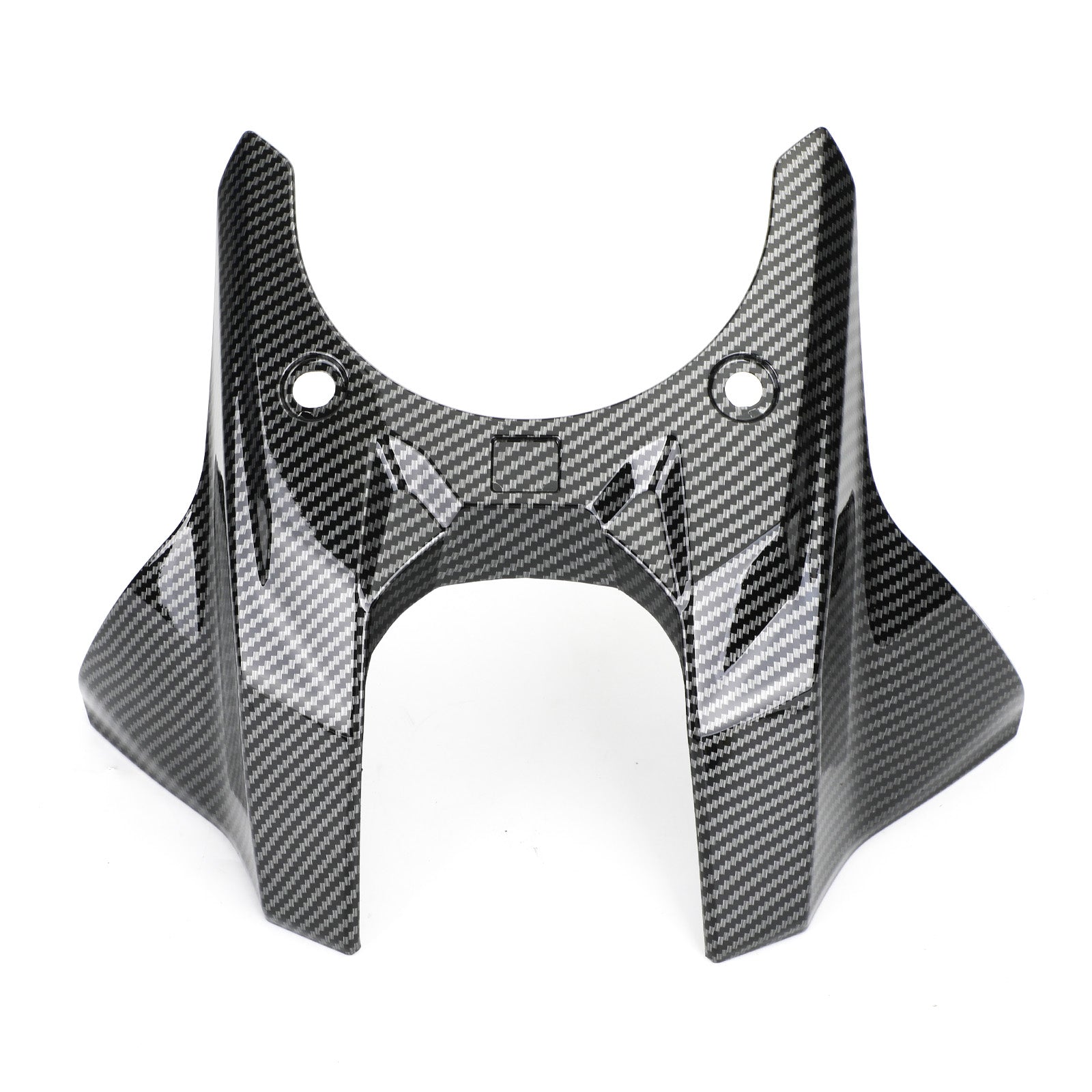 Carbon Fiber Airbox Tank Cover Fit for Honda CB650R CBR650R 19-21 Twil ...