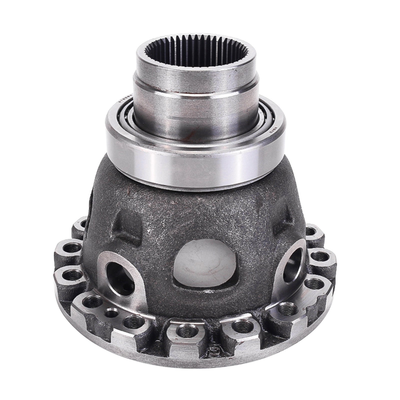 2006-2009 Ford Fusion 3.0L TF-81SC Differential Housing – Component ...