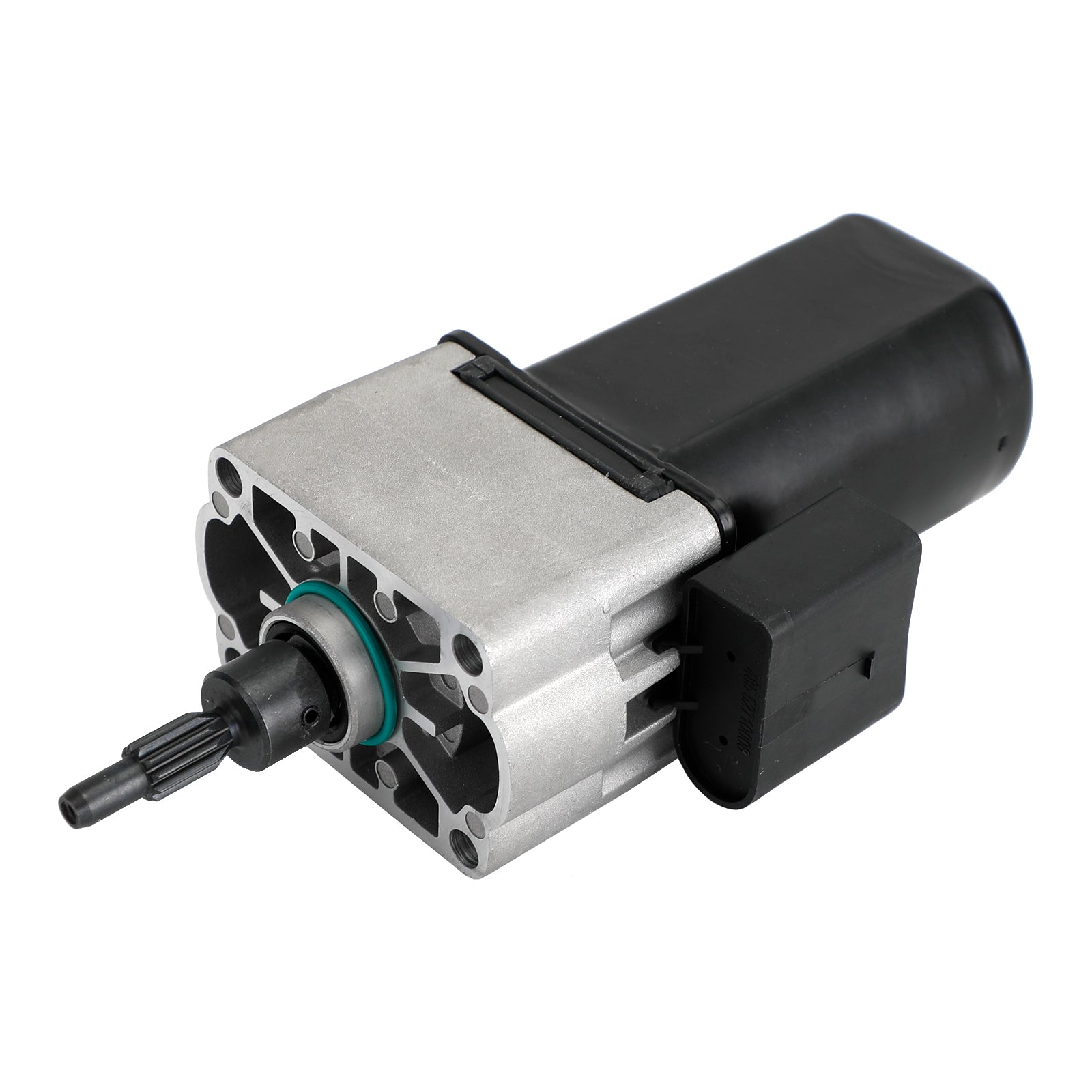 2014-2021 Jeep Grand Cherokee Rear Differential Lock Motor 68214628AA ...