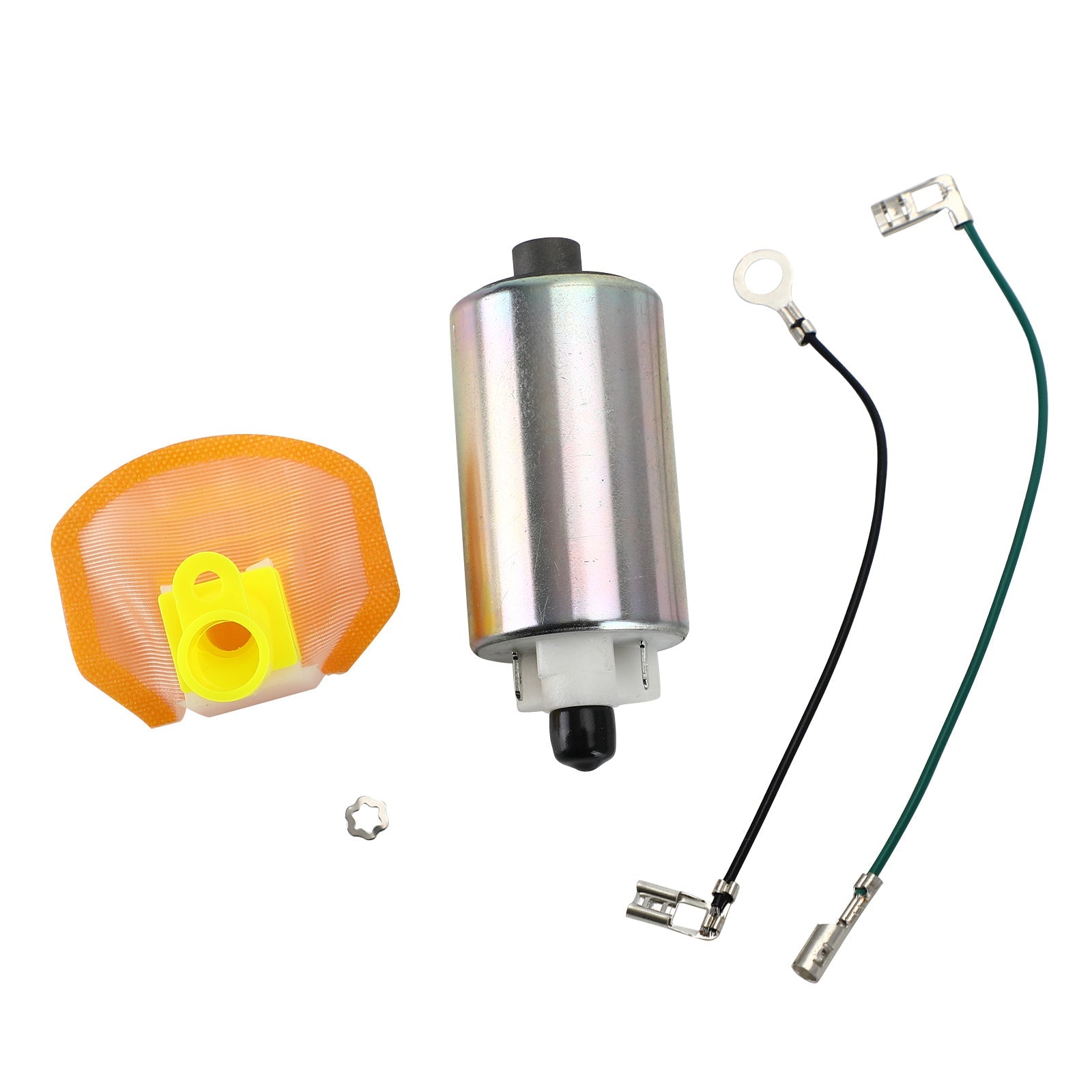 Fuel Pump For Yamaha FZ-09 FJ-09 XSR900 MT-09 Tracer 900, GT 14-21 1RC ...