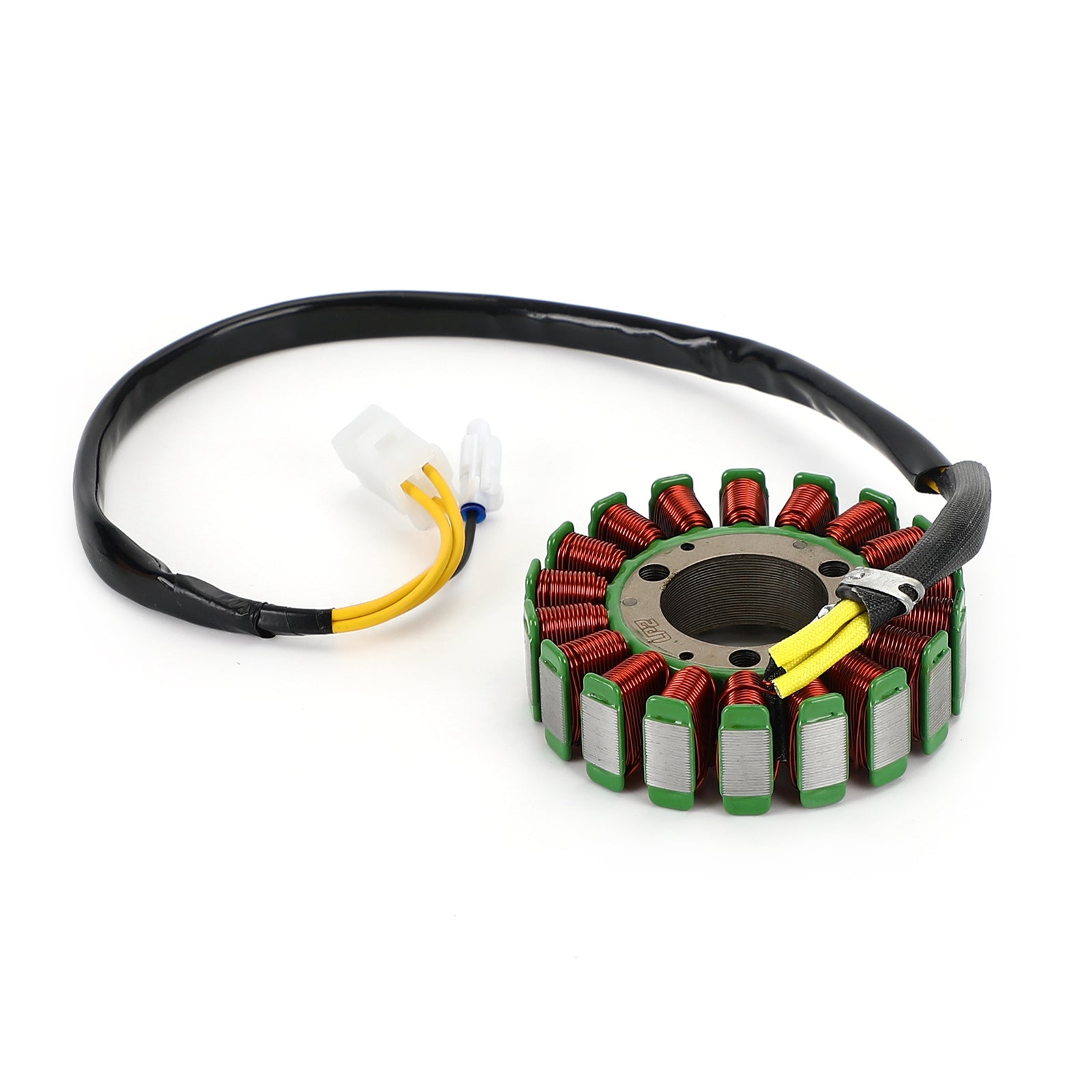 Magneto Stator Generator For Aprilia RS125,Tuono ETX125 RX125 MX125 95 ...