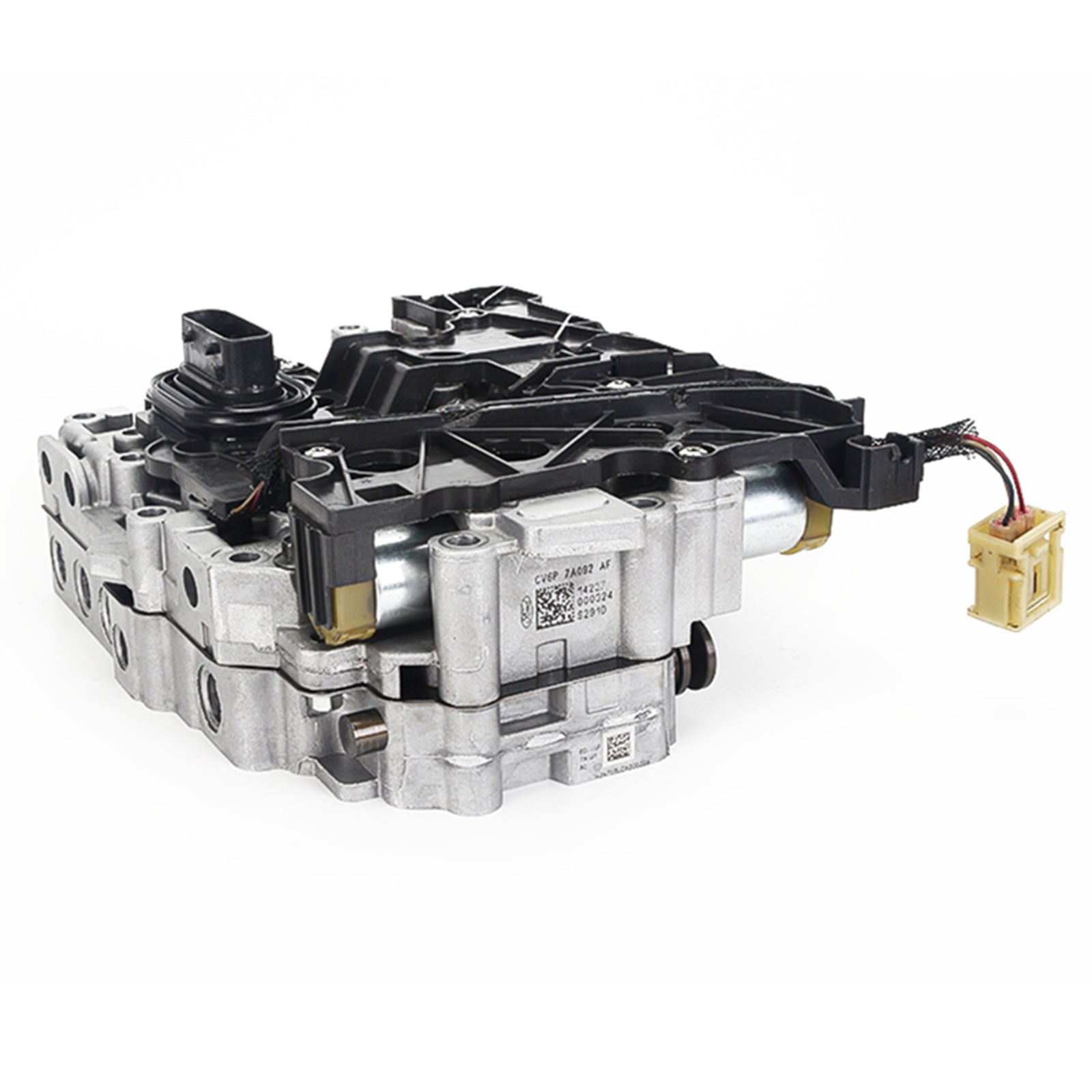 2019 Ford Fusion 1.5L 2.0L 2.5L 6F35 Transmission Valve Body With Sole ...