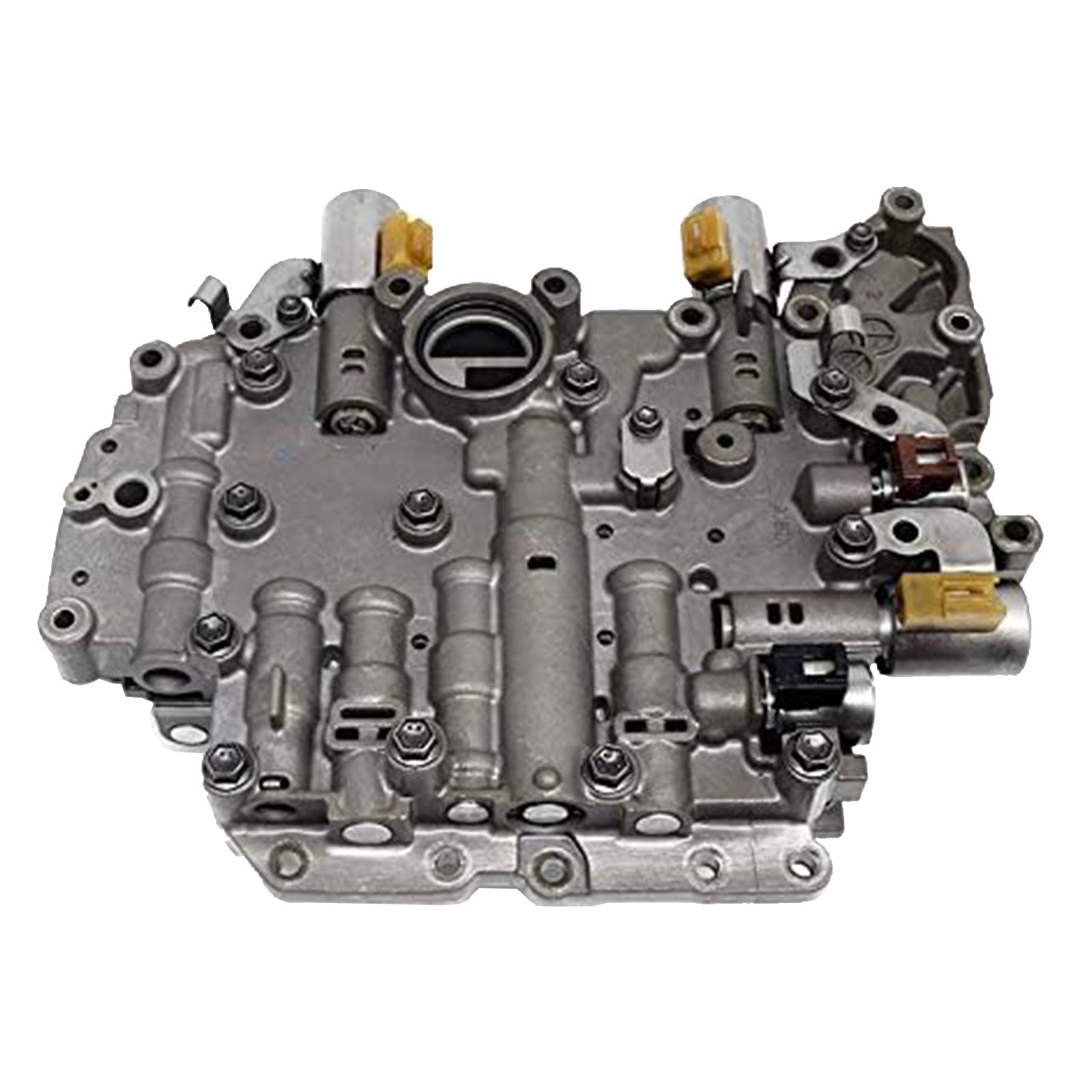 2000-2004 Toyota Celica 1.8L U140 U240 U241 Transmission Valve Body ...