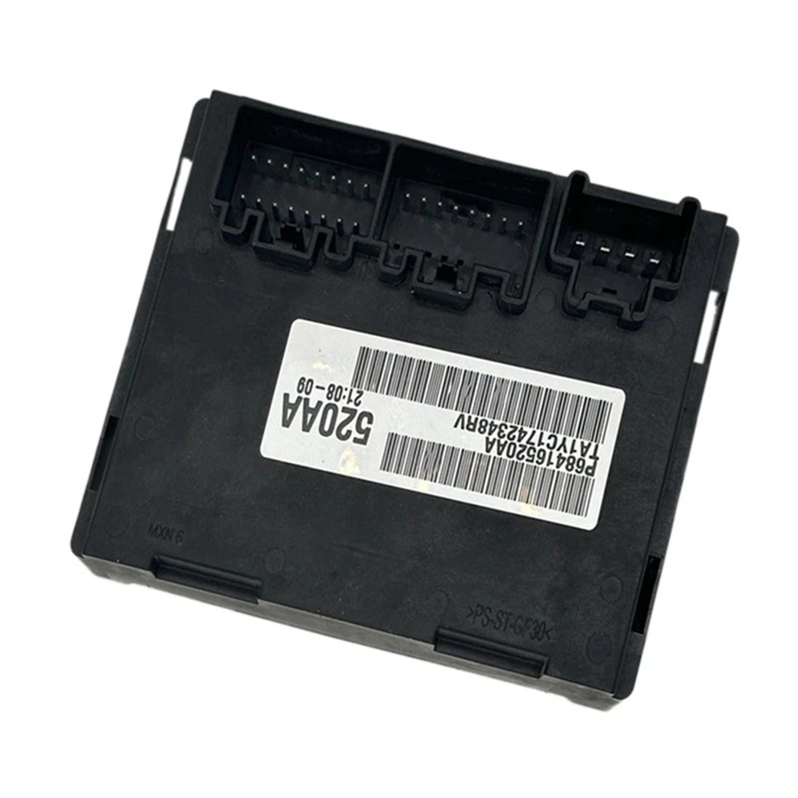 P68416520AA 68409906AB Transfer Case Control Module For Jeep Wrangler ...