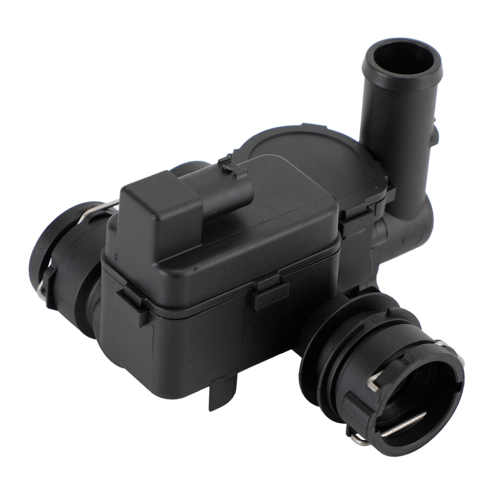 Heater Control Valve Solenoid 2118320684 For Mercedes C215 CLS500 CLS5 ...