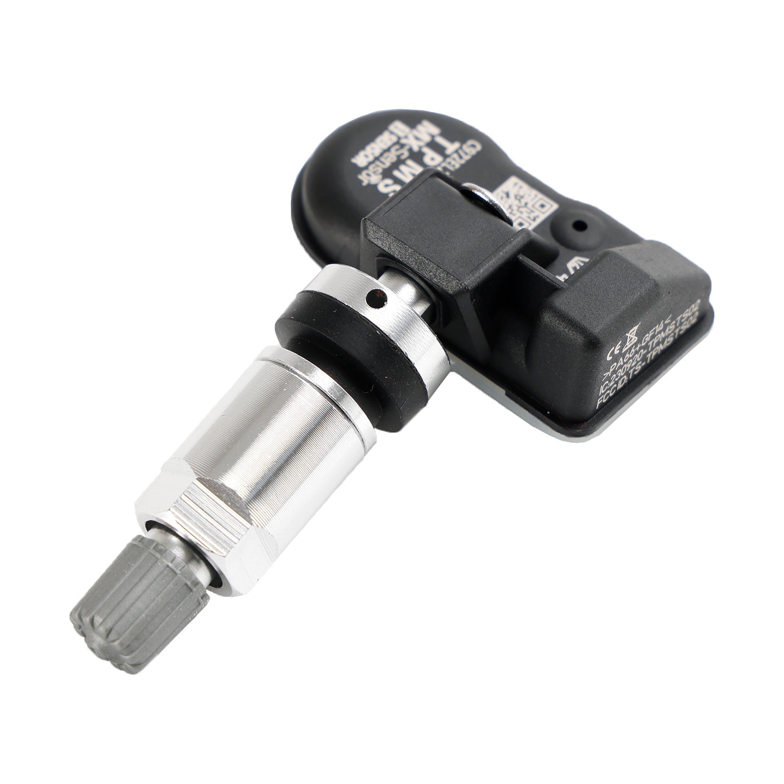 MX-Sensor 315 & 433MHz Programmable TPMS Universal Tire pressure Senso ...