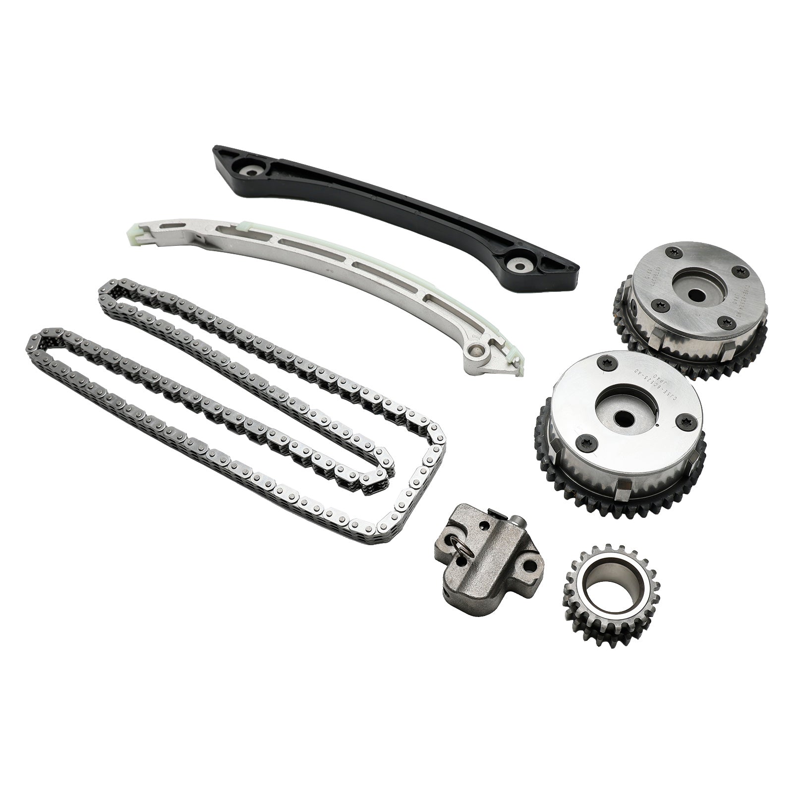 2006-2014 Land Rover LR2 / Freelander 2 Timing Chain Kit LR025632 LR02 ...