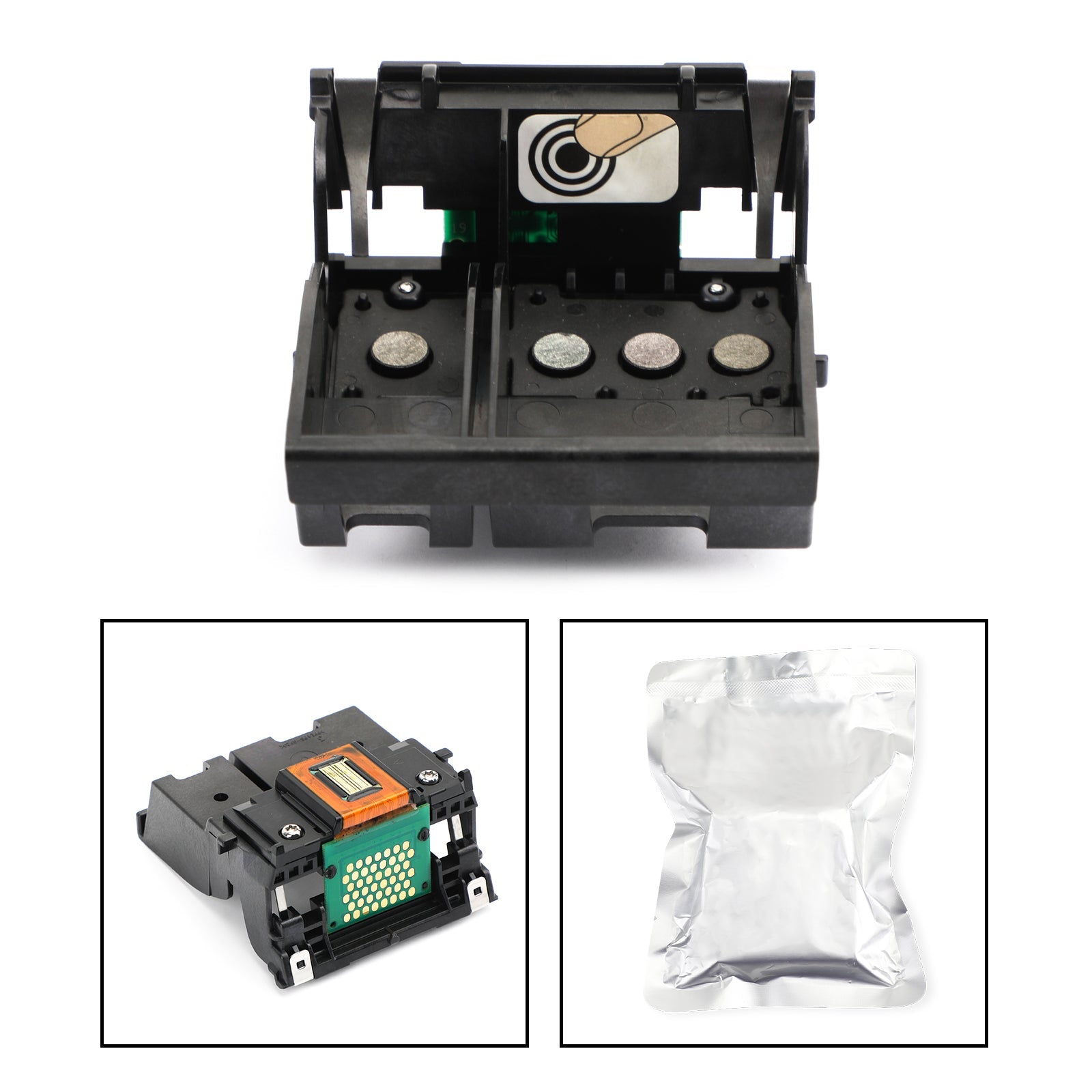 Printhead for Kodak 30 ESP 2150 ESP 2170 ESP 3.2 ESP C310 ESP C315 ESP ...