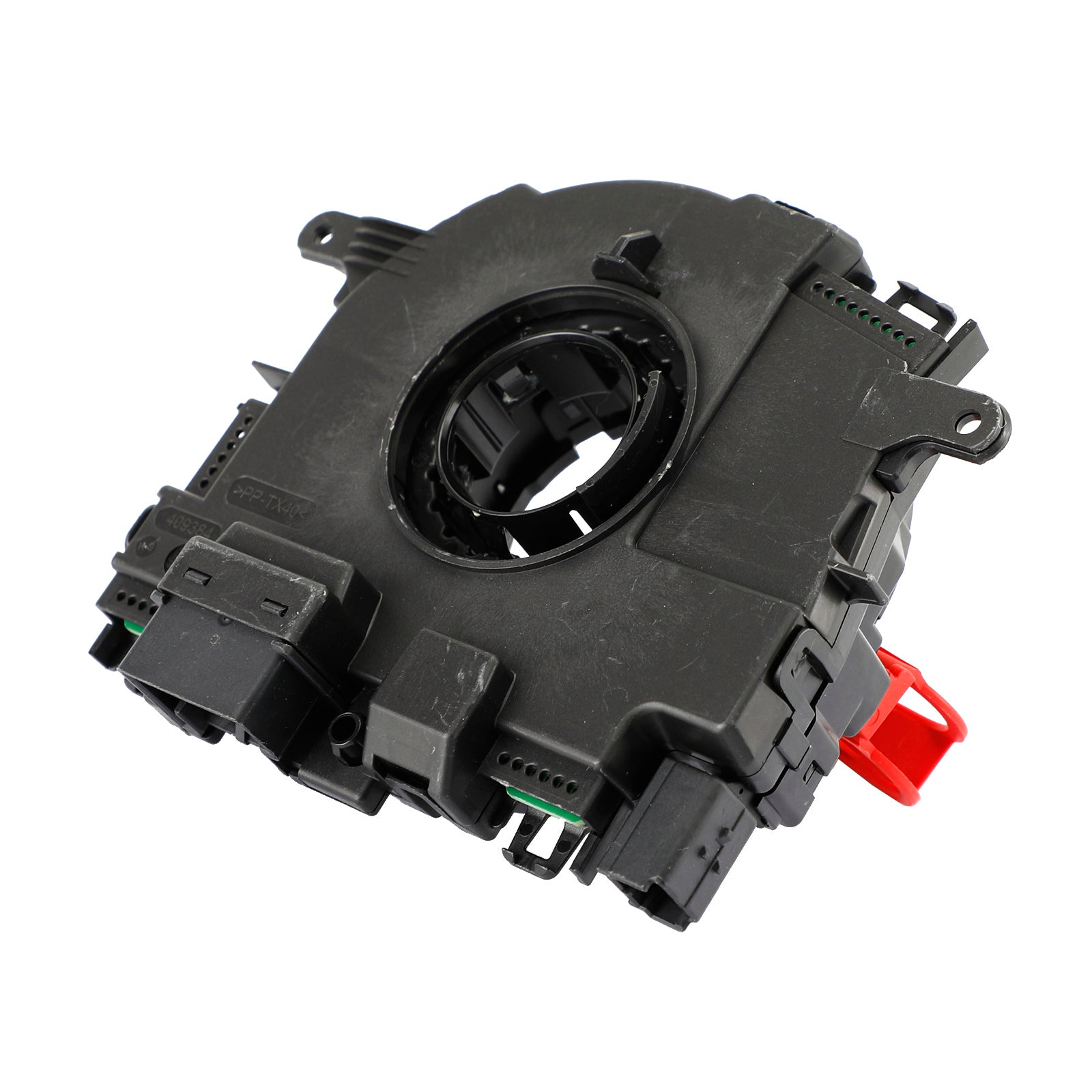 5Q0953569A 2016-2023 ATECA Steering Wheel Clockspring – Component Authority