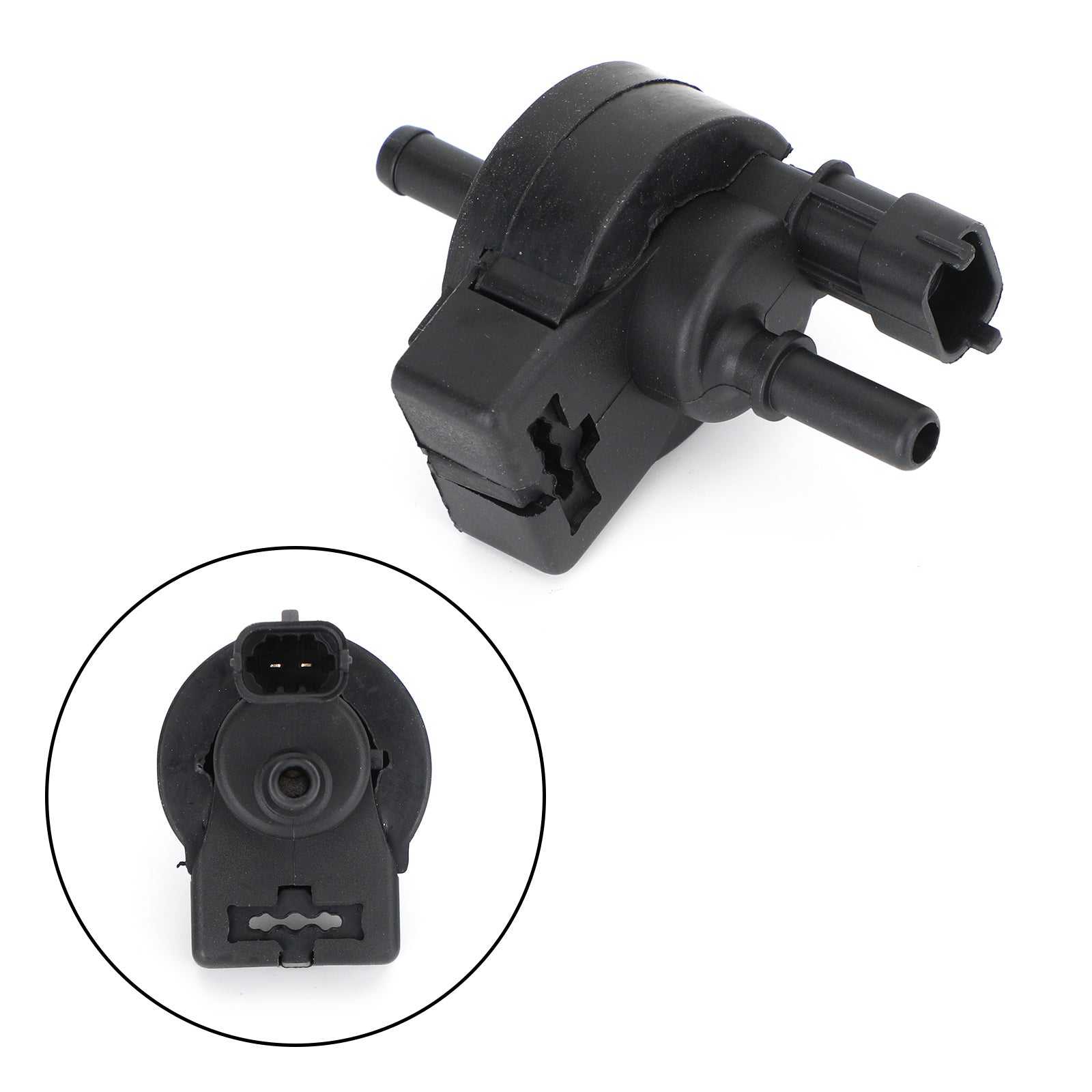 Petrol Evaporation Control Purge Solenoid Valve 55566514 For Vauxhall ...
