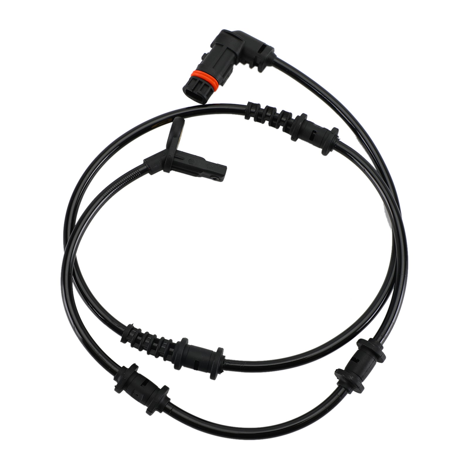 Front L/R ABS Speed Sensor 1645400917 for Mercedes-Benz W164 ML350 ML3 ...