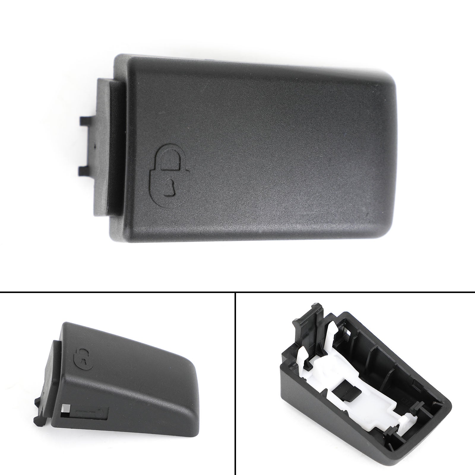 Door Driver Handle Cap Cover LR032995 For Land Rover LR4 LR3 LR2 ...