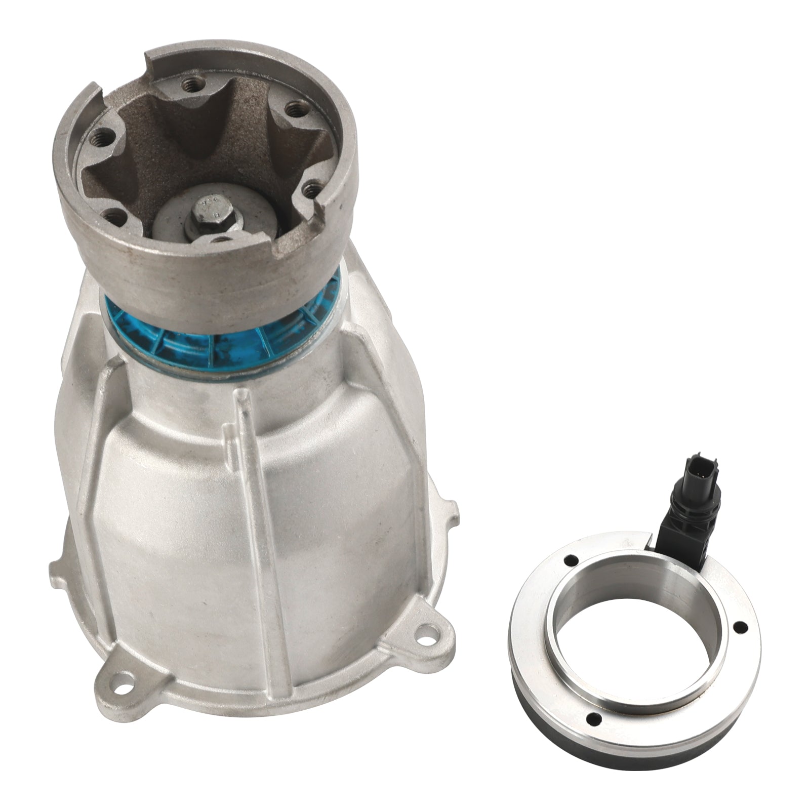 Ford Flex Edge MKS 2013-2021 Rear Differential Viscous Coupler CV6Z-4A ...
