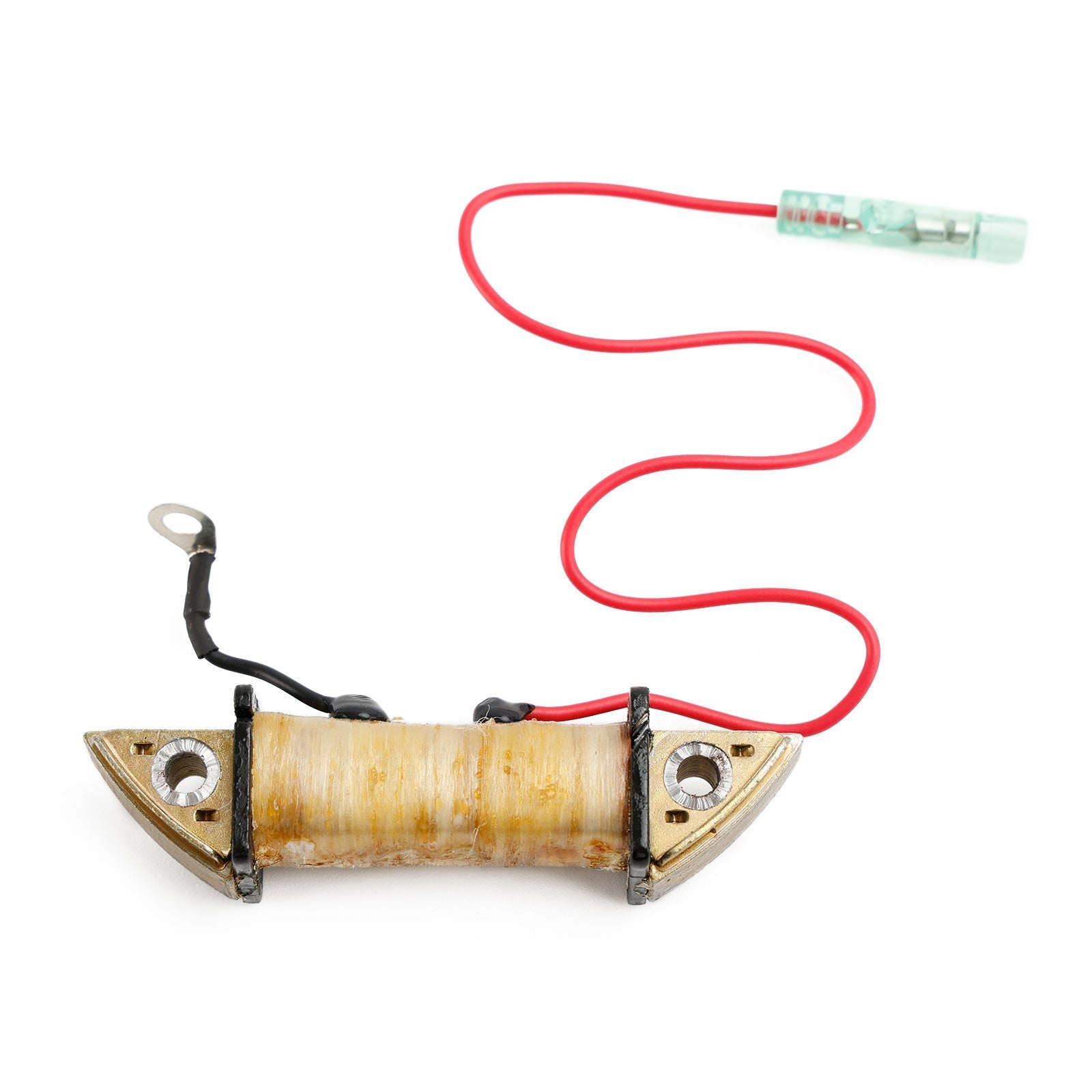 2002 Tohatsu Outboard 35HP M35C Exciter Coil 3G2-06021-0 – Component ...
