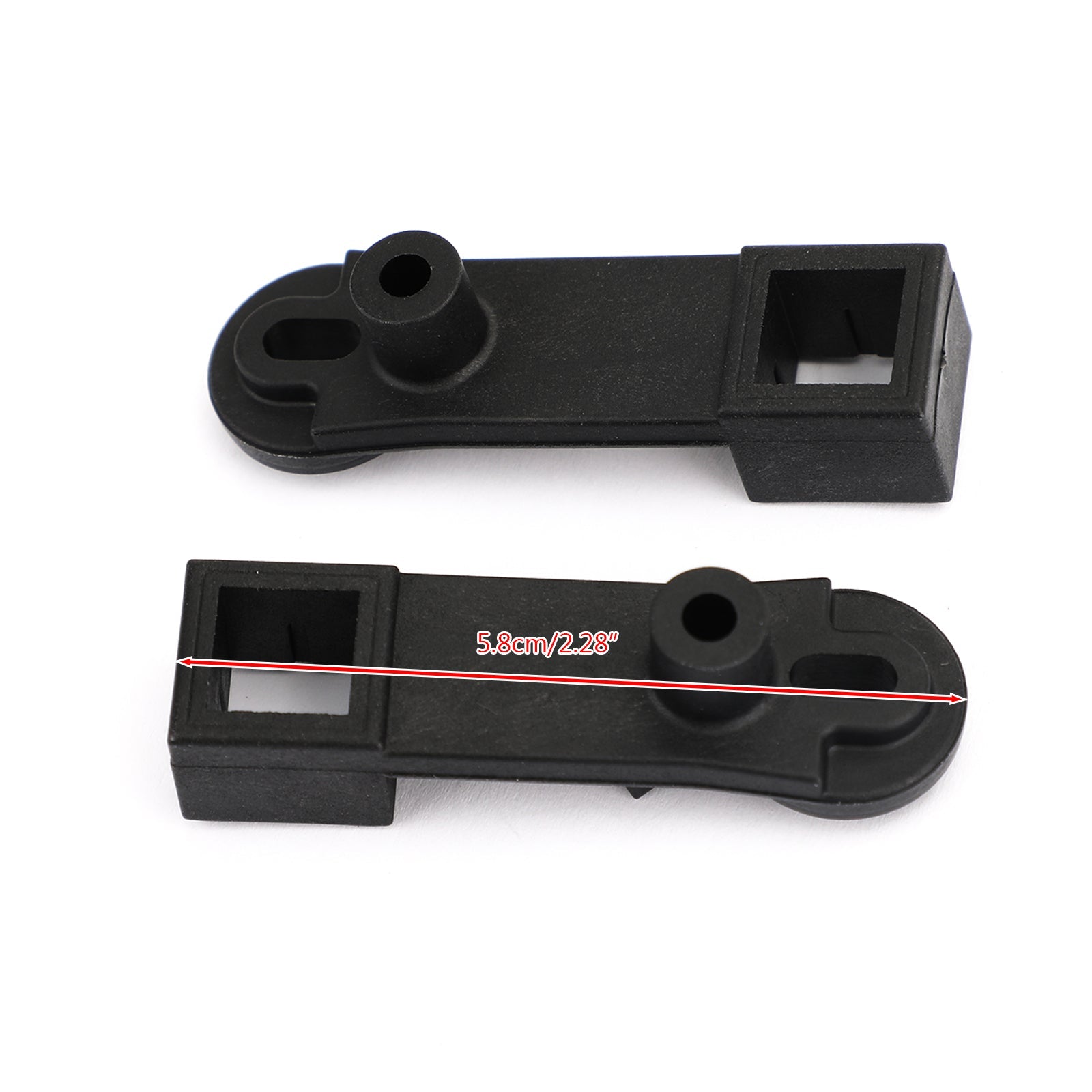 OM642 Intake Manifold Swirl Valve Arm Connecting Rod Diesel 3.0L V6 Re ...