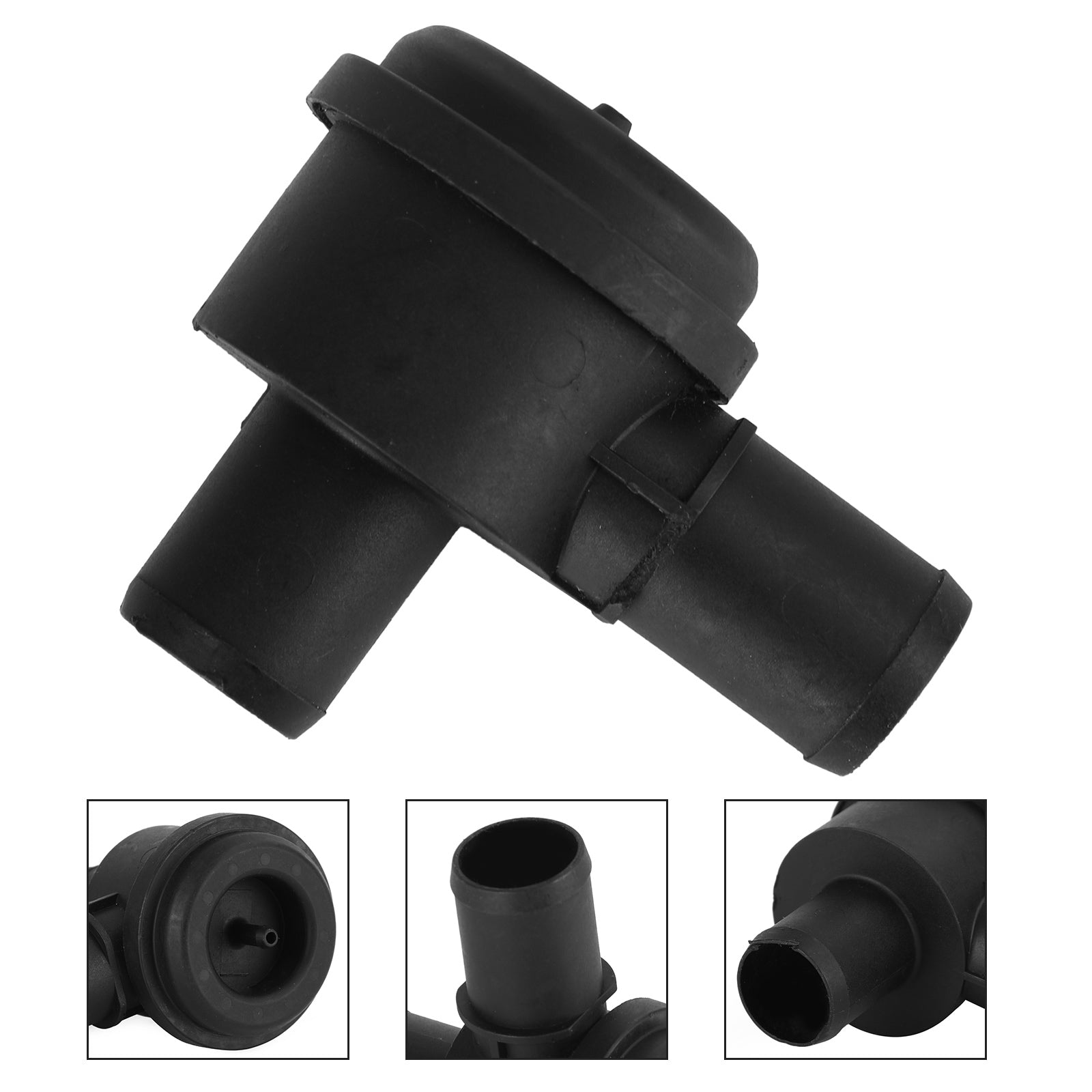 Diverter Recirculation Dump Valve for VW Seat Skoda 1.8T 06A145710N ...