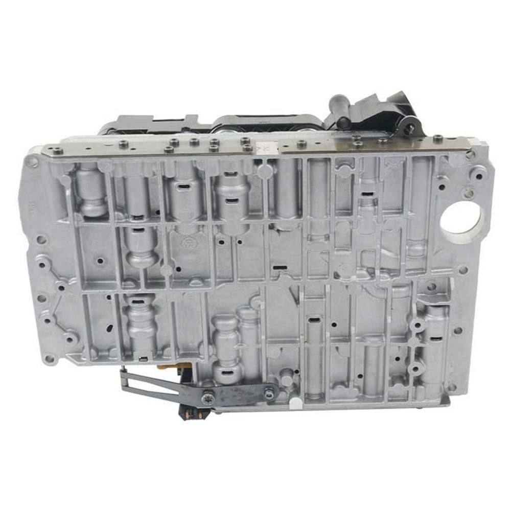722.6 1994-2007 C280 SL500 SL600 Mercedes-Benz TCU Transmission Valve ...