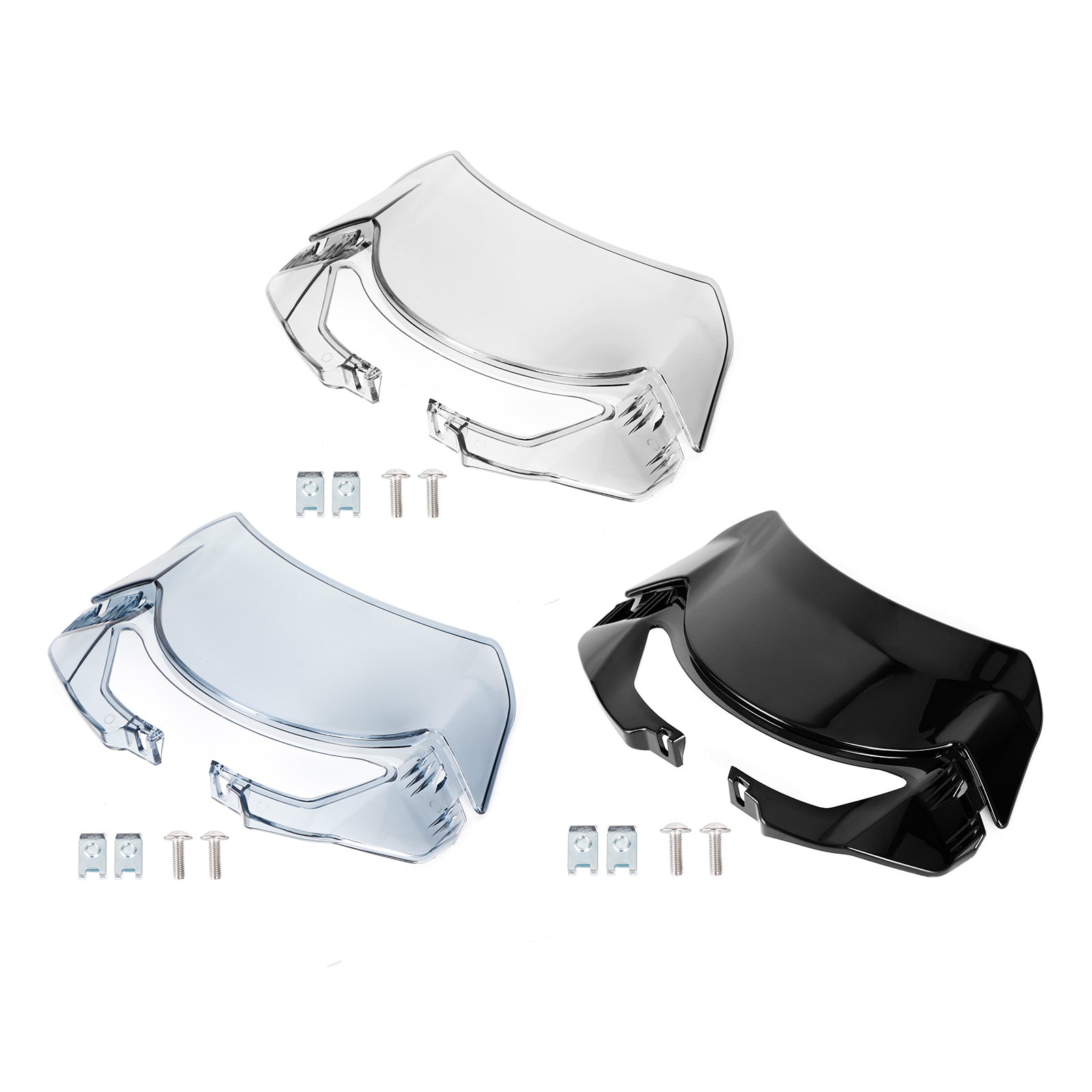 2020-2022 TRIUMPH Street Triple RS765 R765 S765 Windshield WindScreen ...