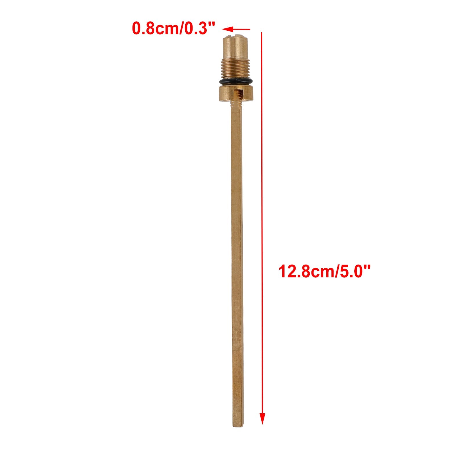 Lantern Stove Check Valve & Air Stem Assembly Part Accessories 200 638 ...
