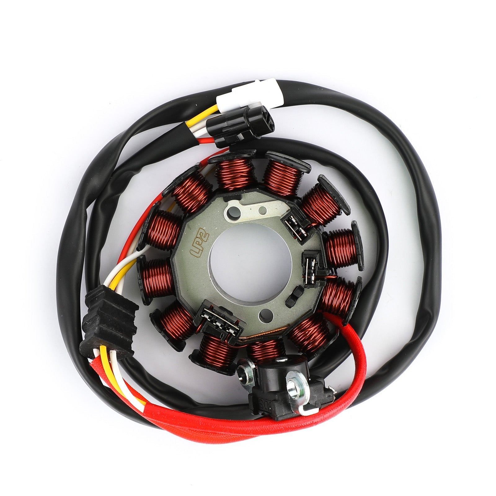 Magneto Generator Engine Stator Coil Fit For GAS GAS EC250F EC300F EC4 ...