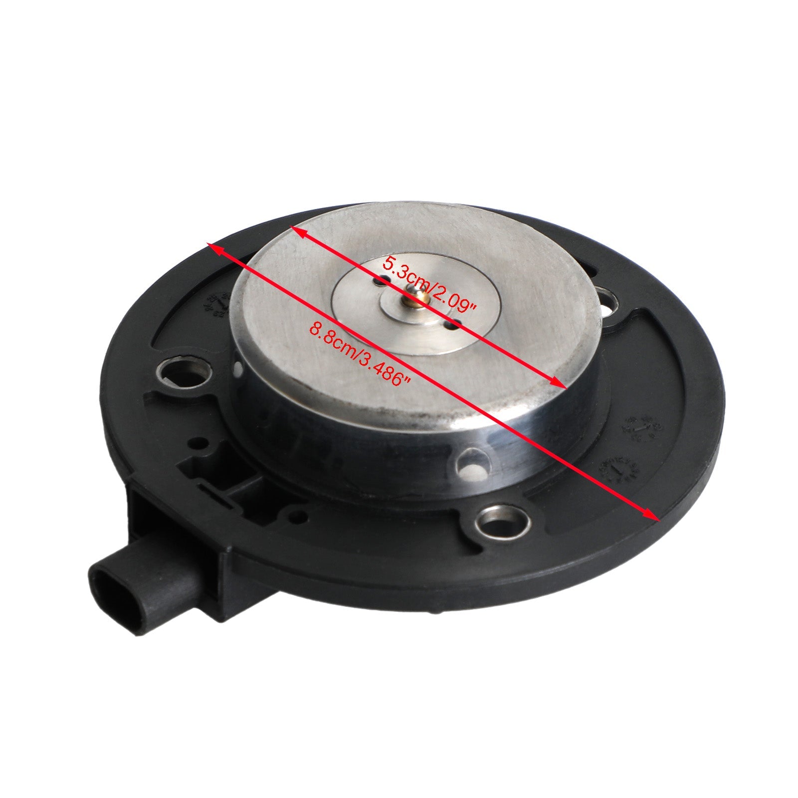 Engine Camshaft Adjuster Magnet for Audi A3 A4 Q3 Quattro Q5 06L109259 ...