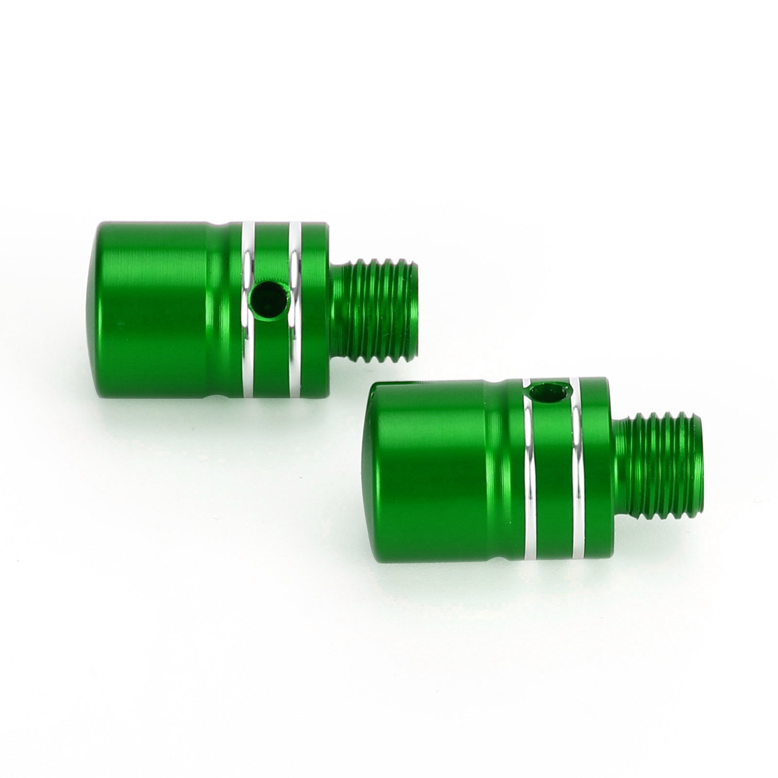 2x Black M10 Mirror Blanking Plugs Bolts For BMW R1200GS LC Adventure ...