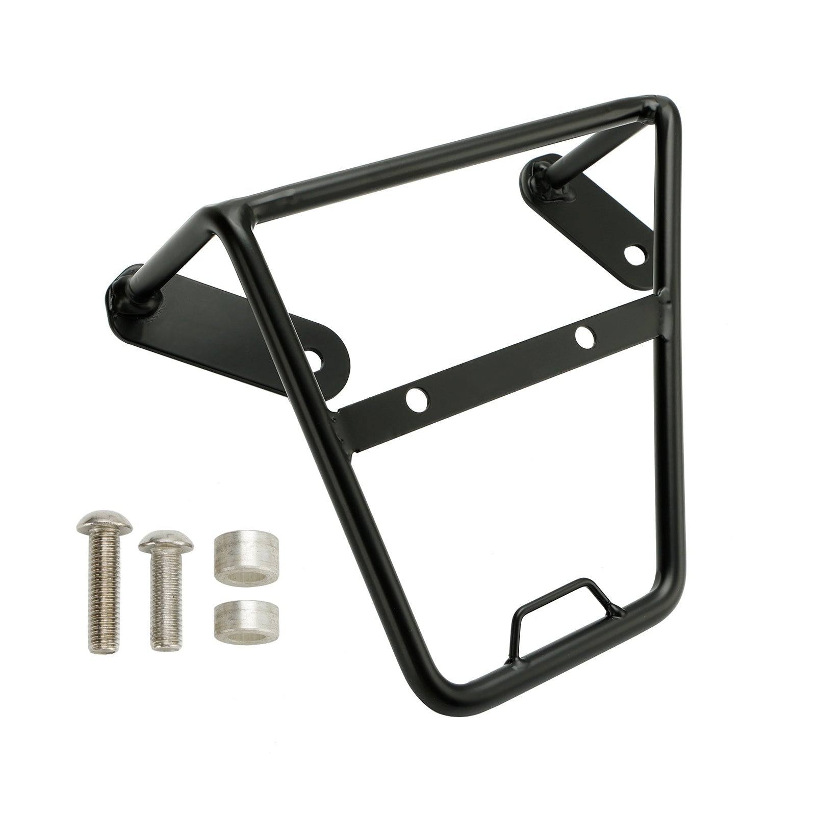 Honda Cmx Rebel 1100 2021-2023 Side Saddle Bag Mounting Bracket Black ...