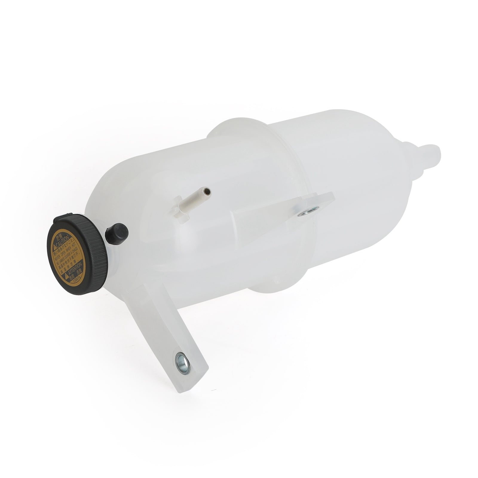 2005-2014 Toyota Hilux Vigo 1KD 2KD Radiator Overflow Bottle Coolant T ...