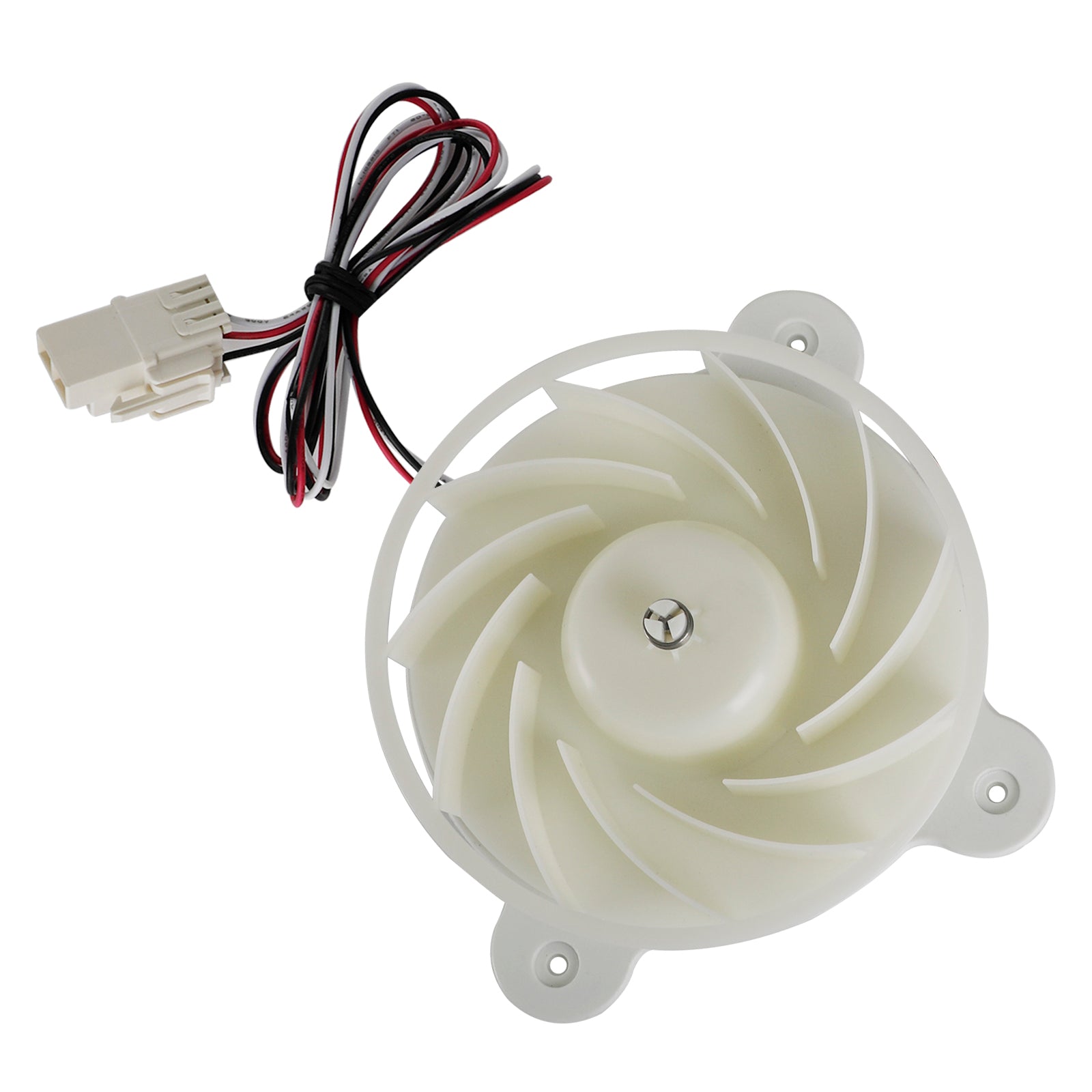 Samsung DC12V ZWF-30-3 Fridge Freezing Fan Refrigerator Cooling Fan Mo ...