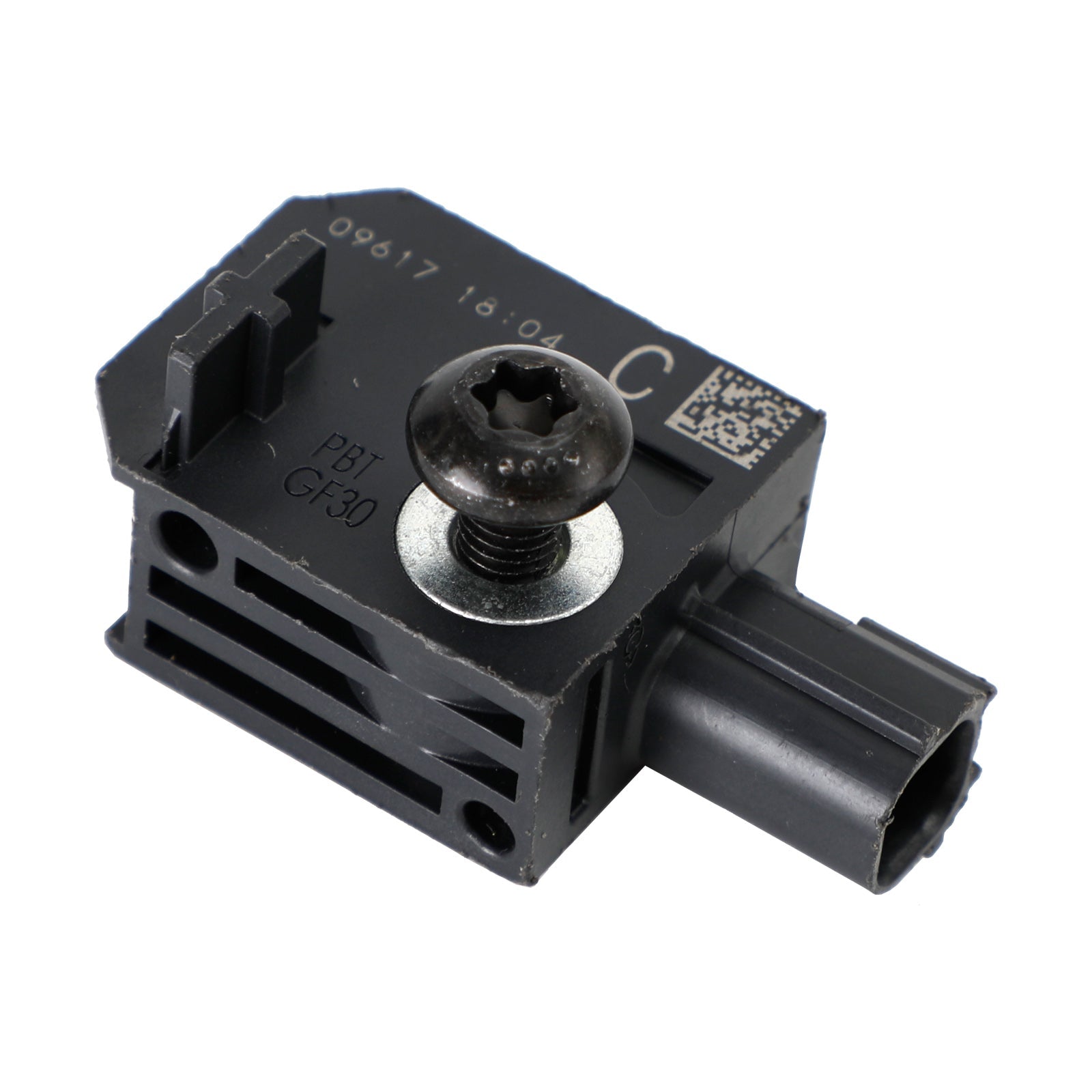 13586947 Chevrolet Buick GMC Air Impact Sensor Left/Right Rear Side ...