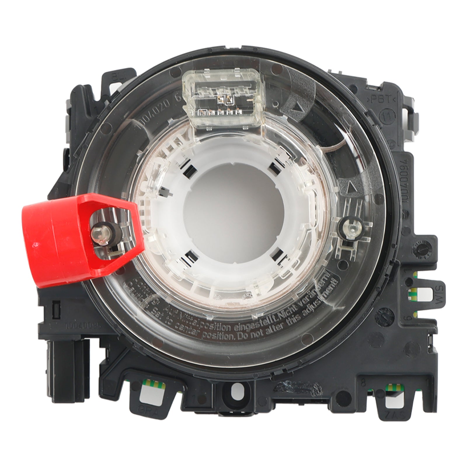 2012-2016 VW Golf Cabriolet Steering Wheel Module 5K0953549B ...