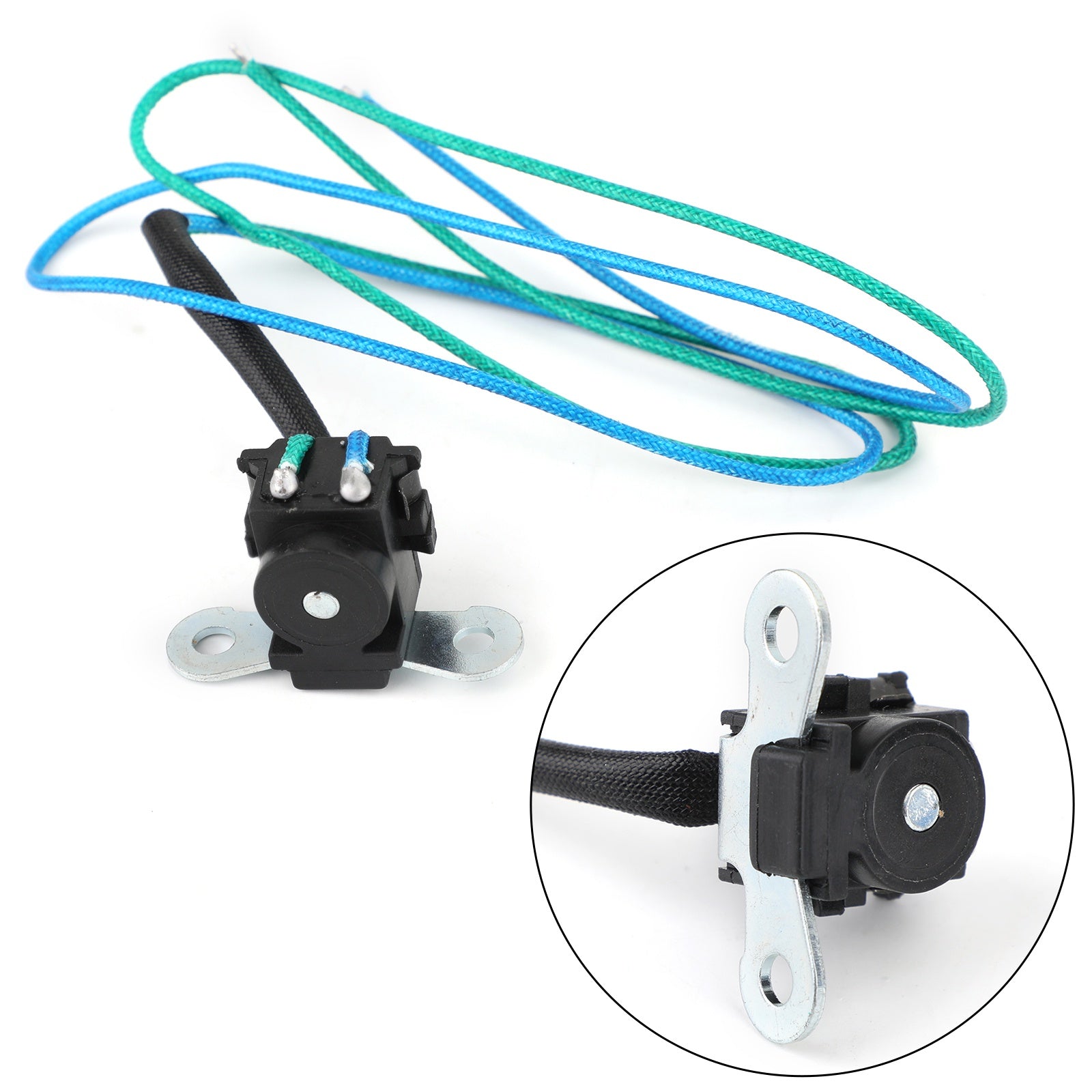 Pick-Up Coil Sensor Fit for Suzuki AN250 AN400 Burgman TL1000 R/S 1998 ...