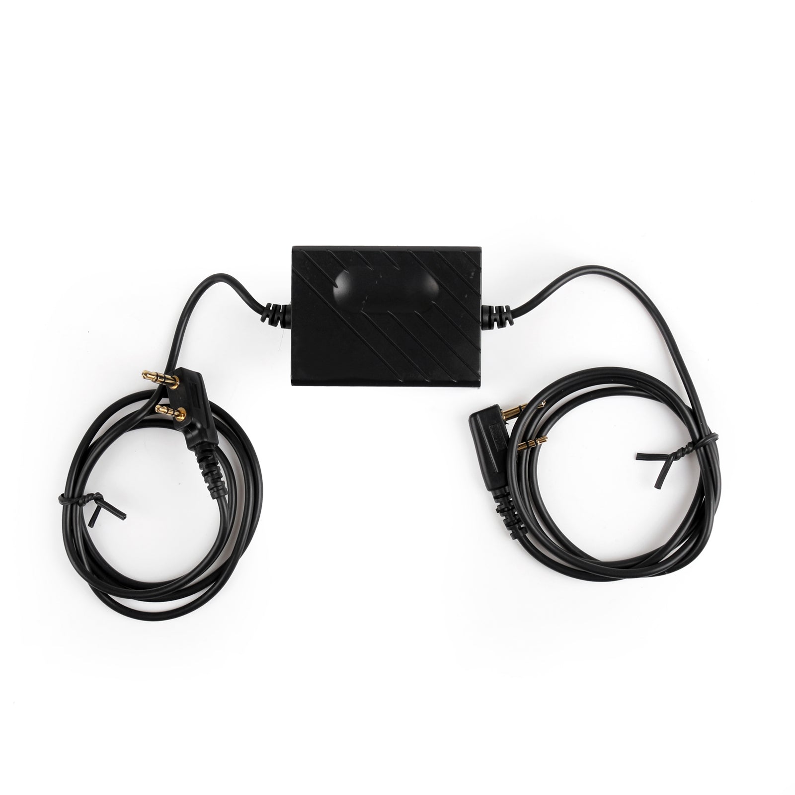 1Pcs RPT-2D Repeater Control Box For Two Way Radio Walkie Talkie Two T ...