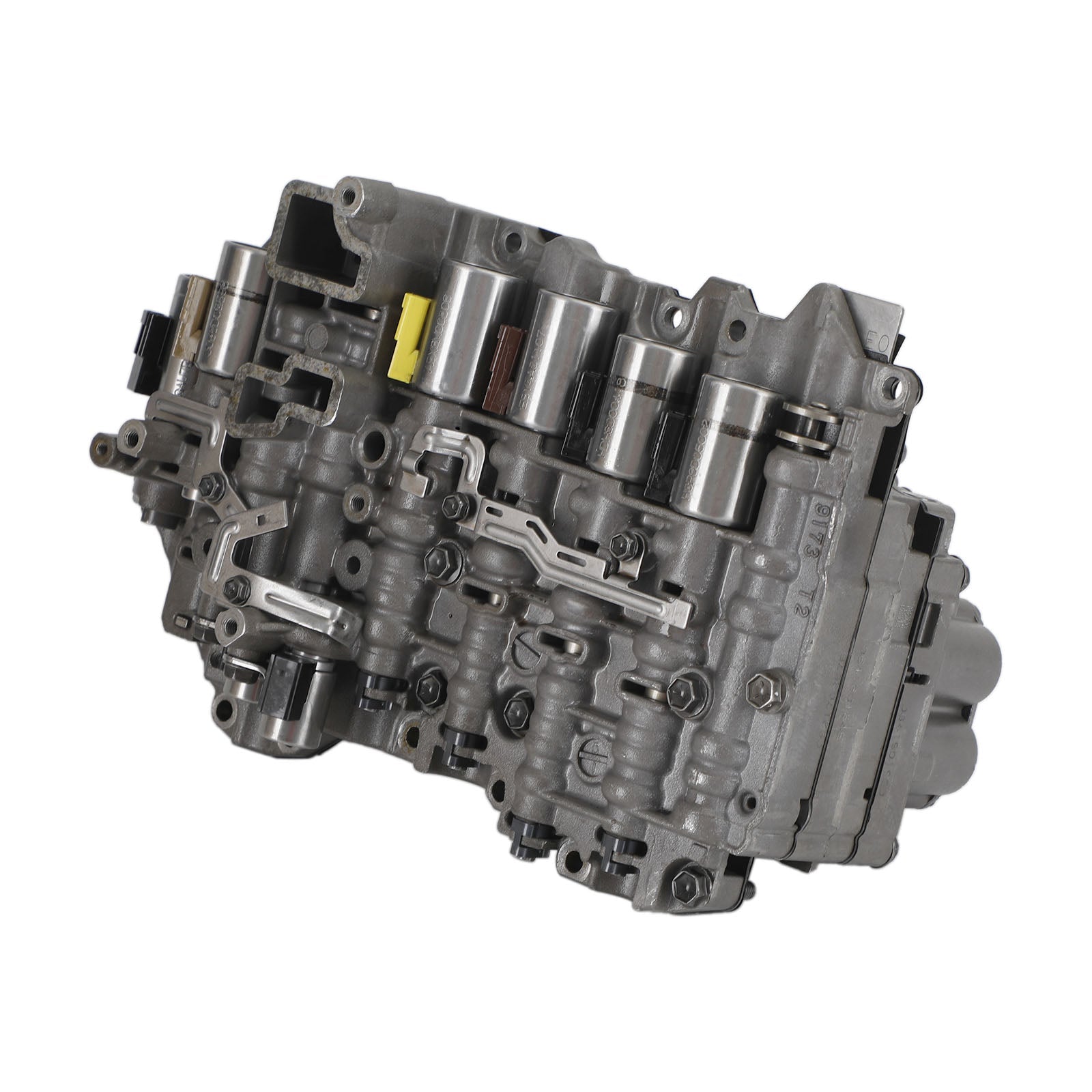 09G TF-60SN Automatic Transmission Valve Body For VW Golf Passat Toura ...