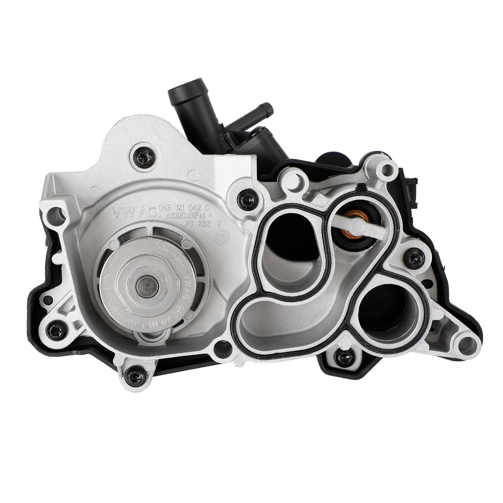 Audi A1 2012 -2015 Sportback Coolant Pump Water Pump Housing Assembly ...