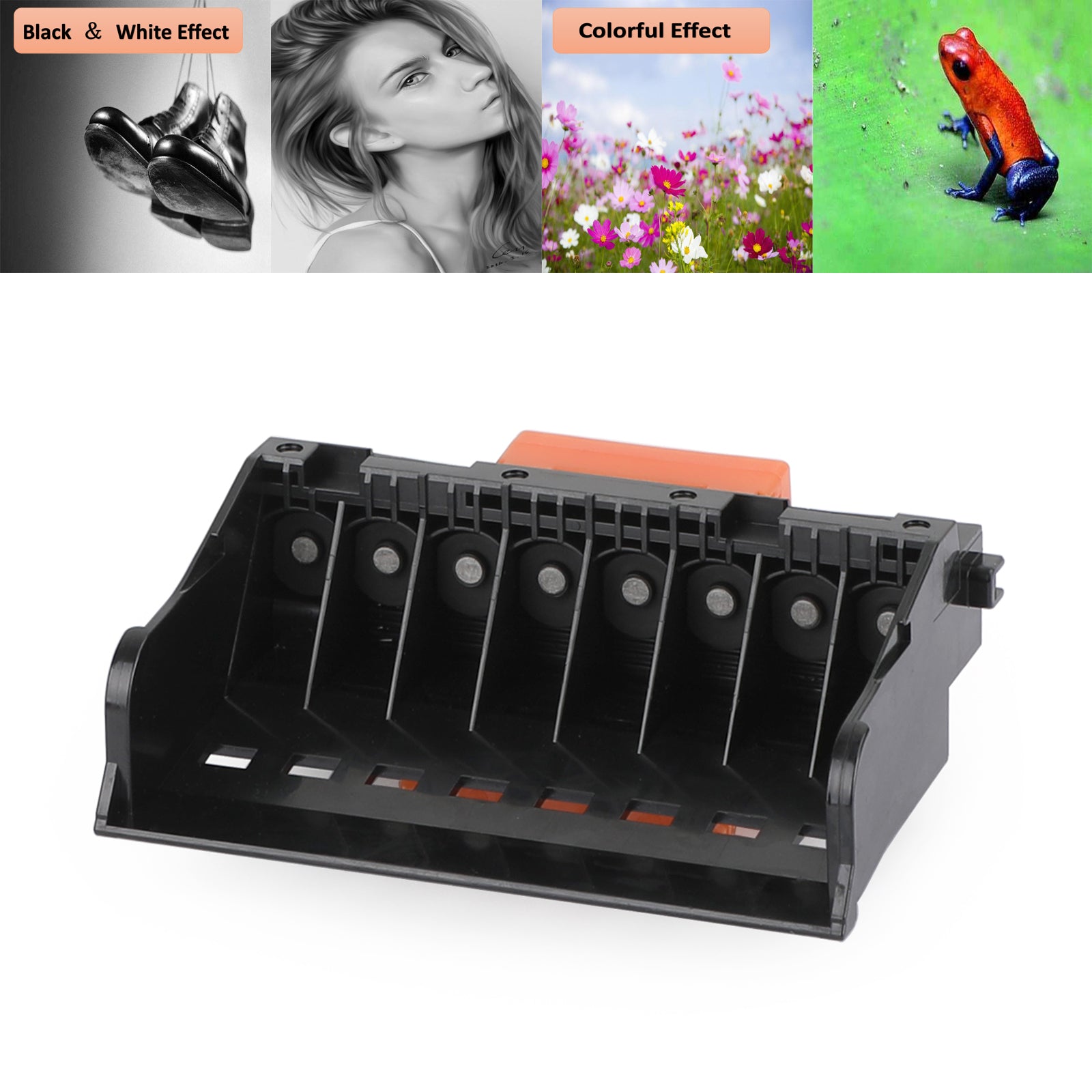 Replacement Printer Print Head QY6-0055 For i9900 iP8500 i9950 ip9100 ...