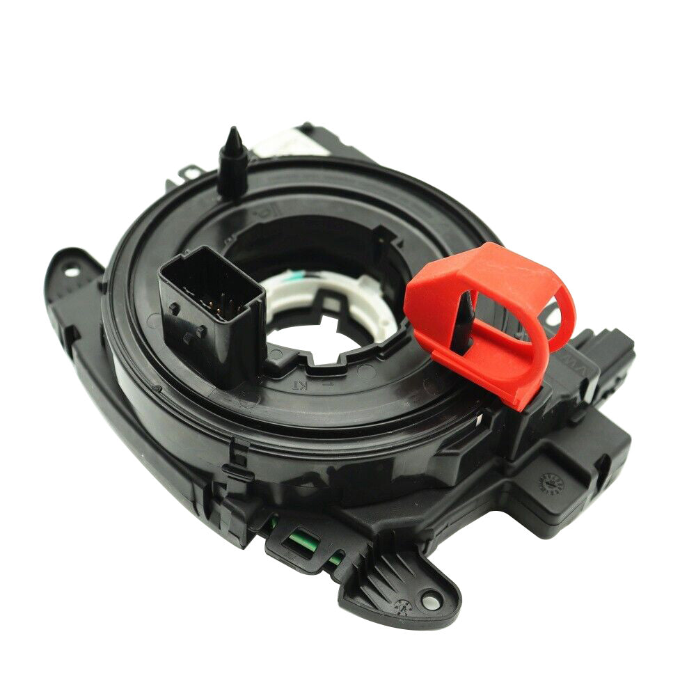 2010- 2013 Volkswagen Golf MK6 Skoda MK2 Super Octavia Clock Spring 5K ...