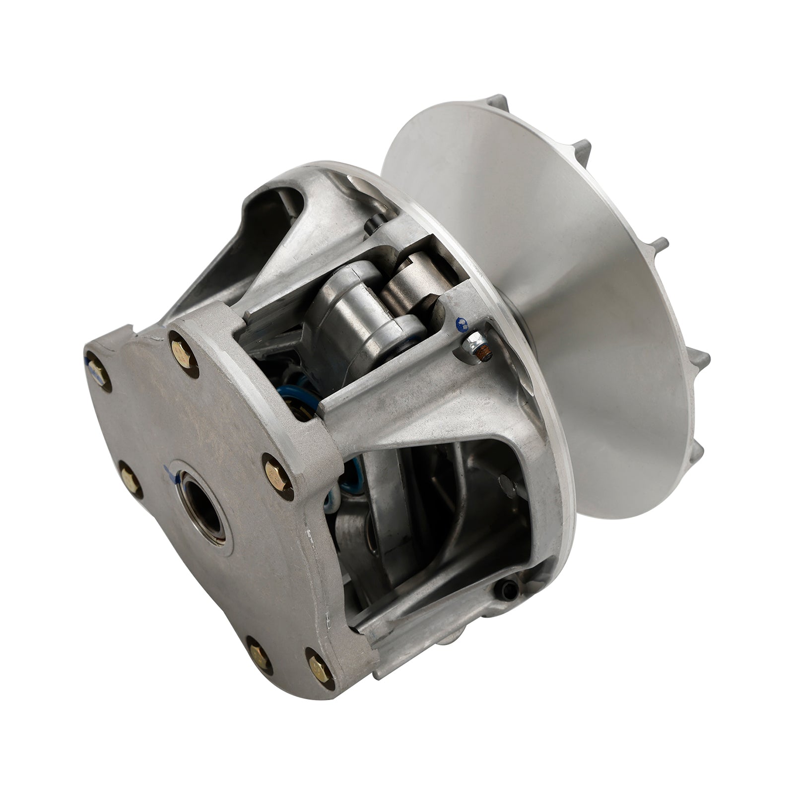 2016 Polaris ACE 900 EFI EPS Front Clutch Variator Kit 1323130 1323308 ...